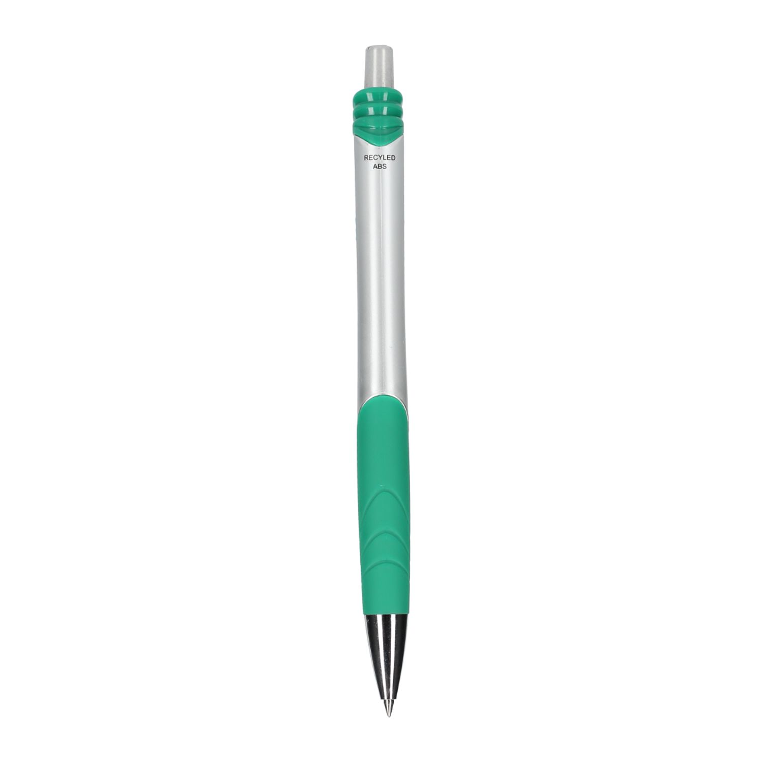 Crux Recycled Gel Pen - Custom Branded Promotional Pens - Swag.com