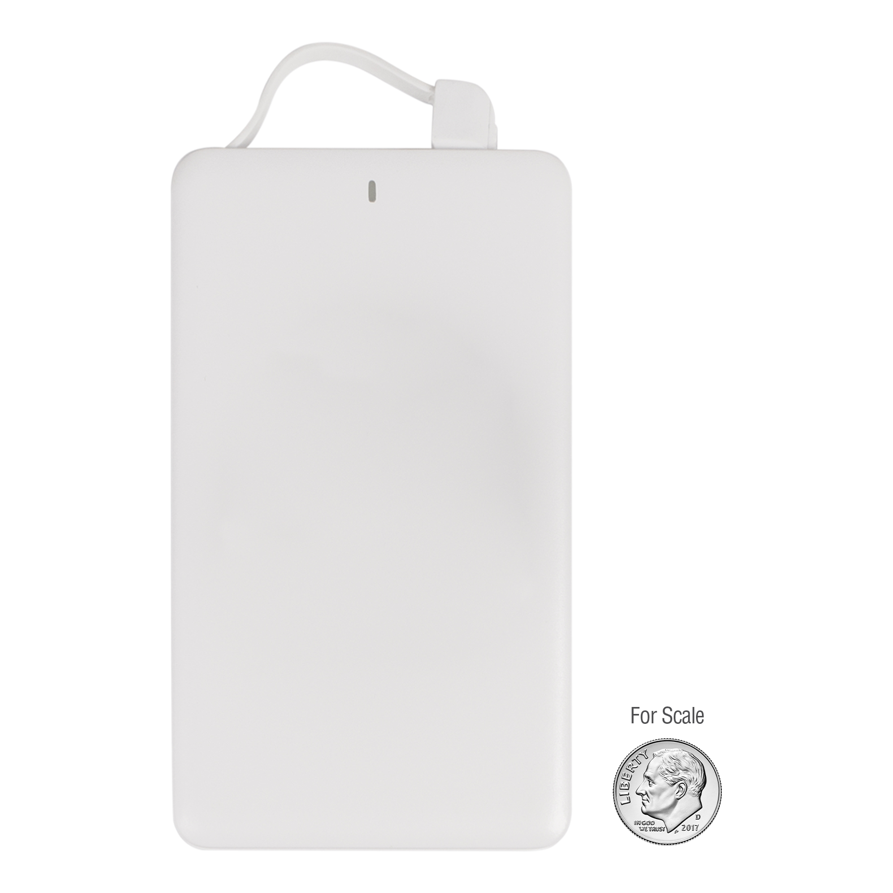 iTwist 4,000 mAh Power Bank - Custom Branded Promotional Power Banks ...