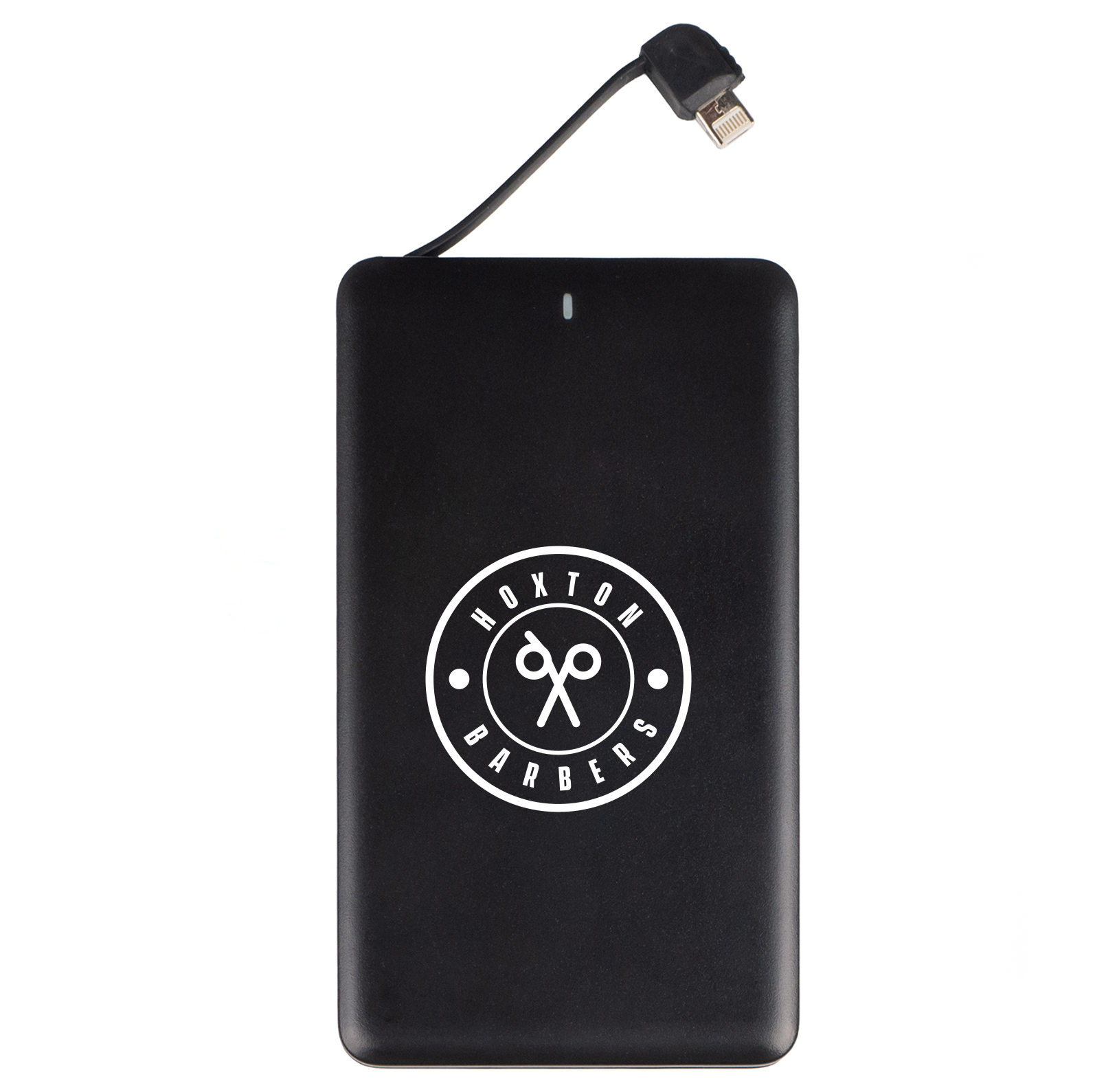 iTwist 4,000 mAh Power Bank - Custom Branded Promotional Power Banks ...