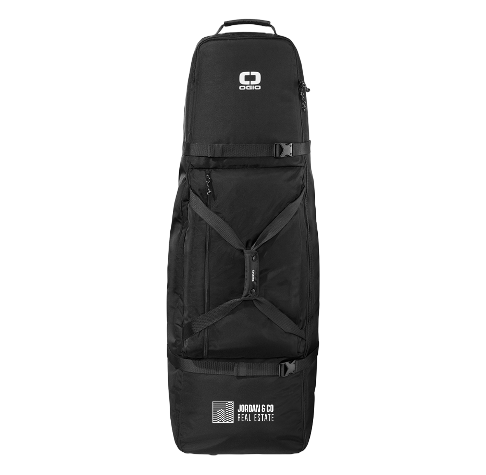 OGIO Golf Travel Bag - Custom Branded Promotional Golf Bags - Swag.com