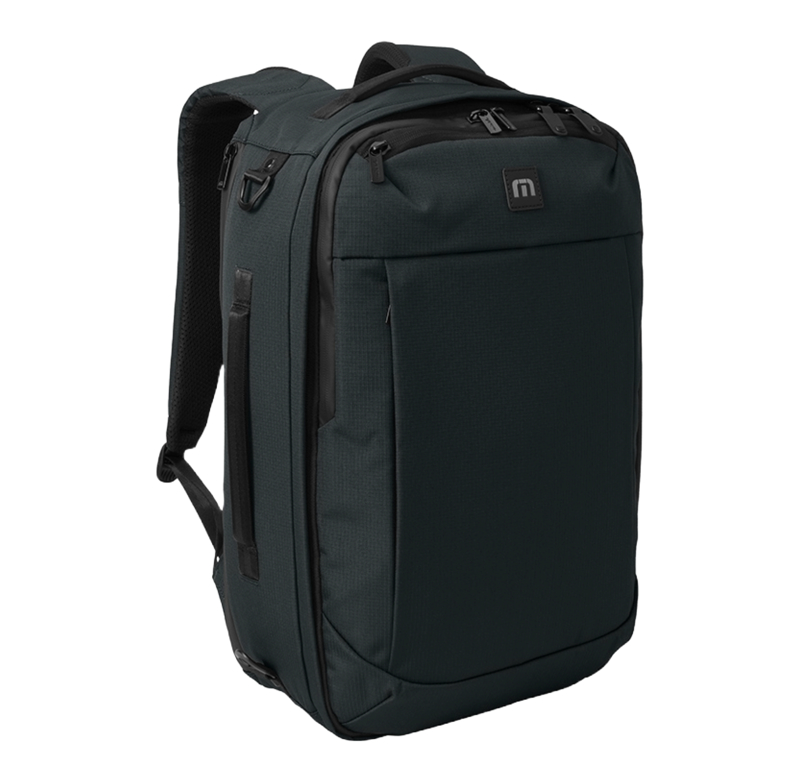 TravisMathew Lateral Convertible Backpack - Custom Branded Promotional ...