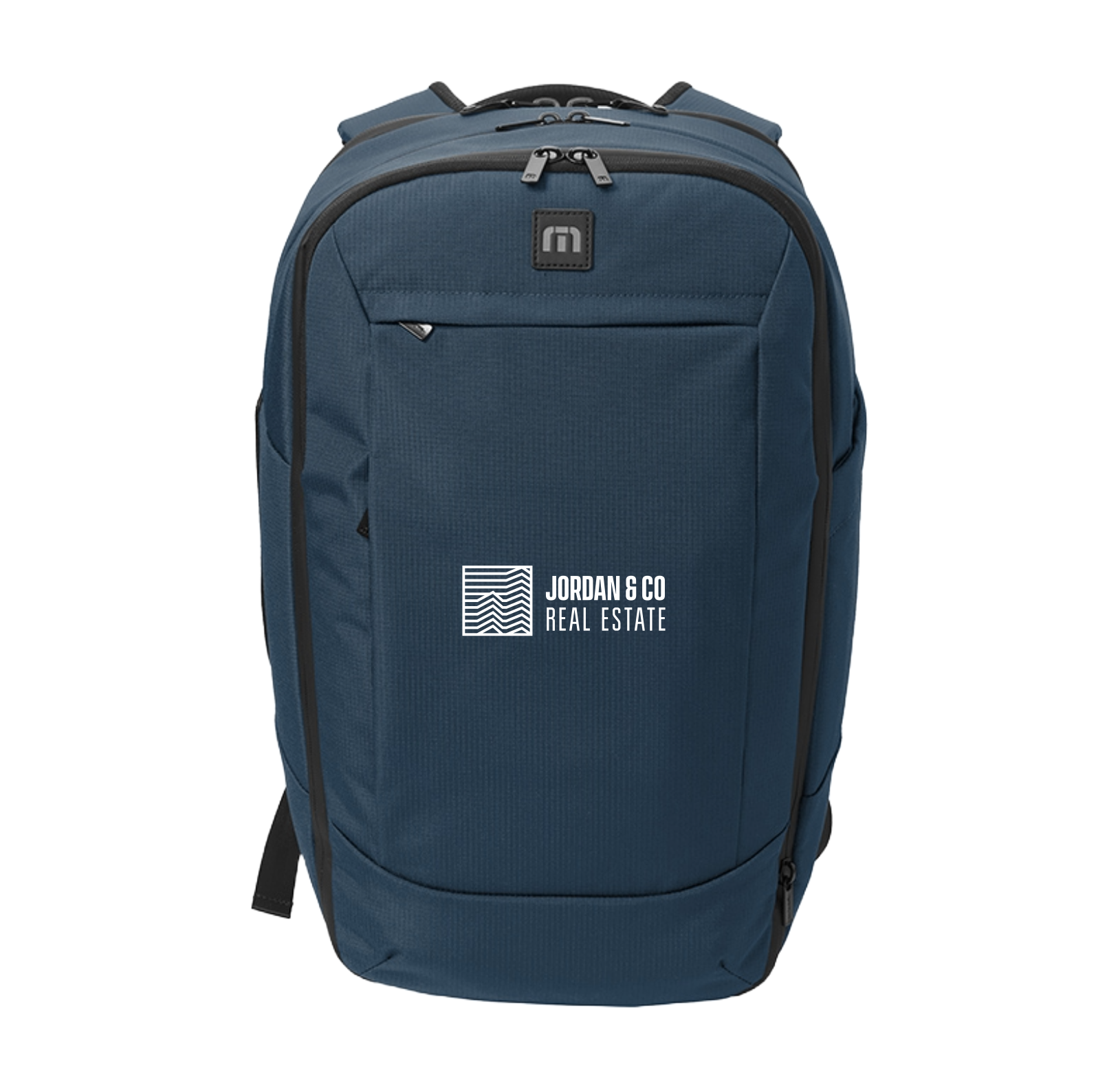 TravisMathew Lateral Backpack - Custom Branded Promotional Backpacks ...
