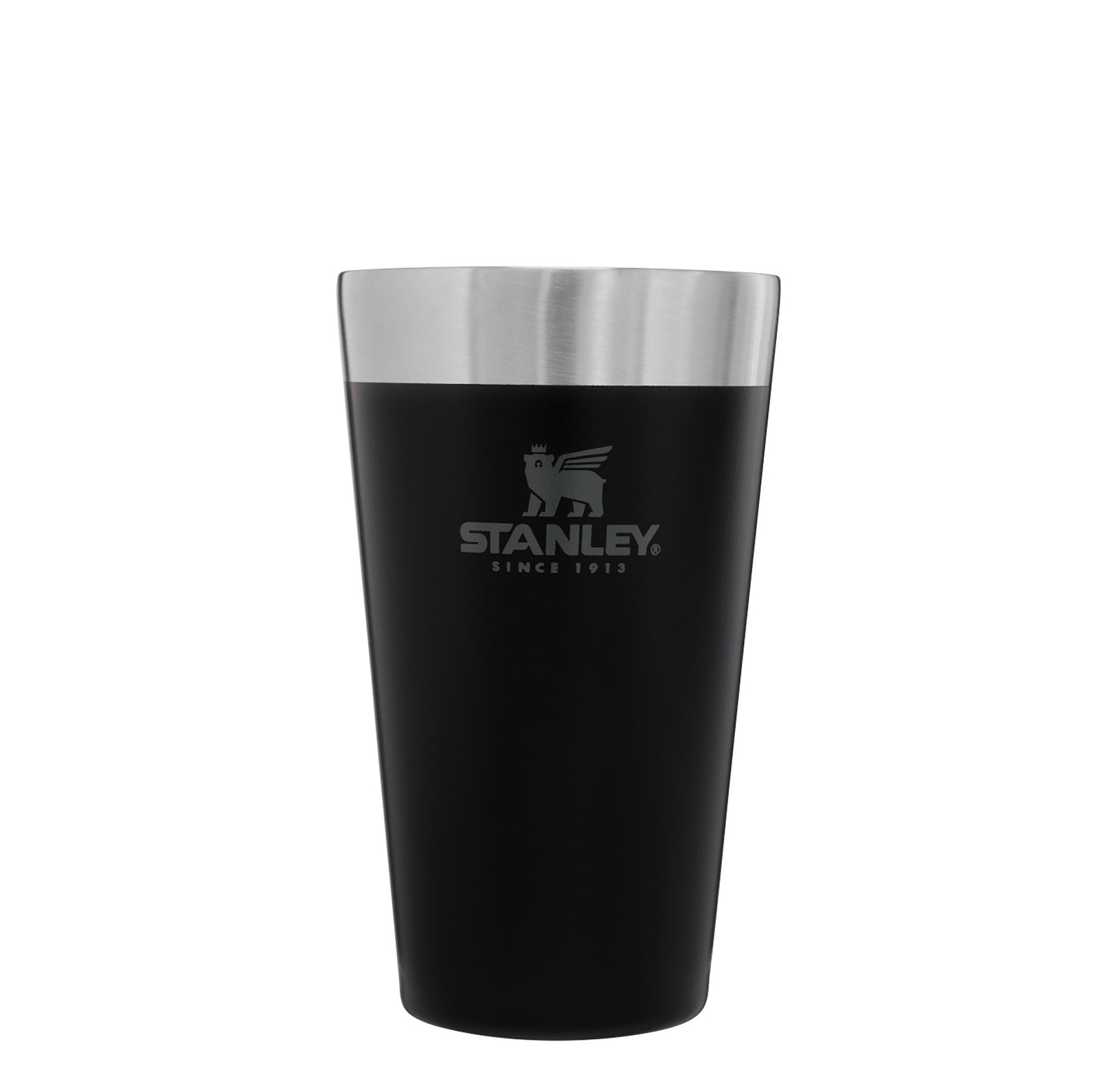 Stanley 16 Oz. Stacking Pint - Custom Branded Promotional Kitchen & Bar ...