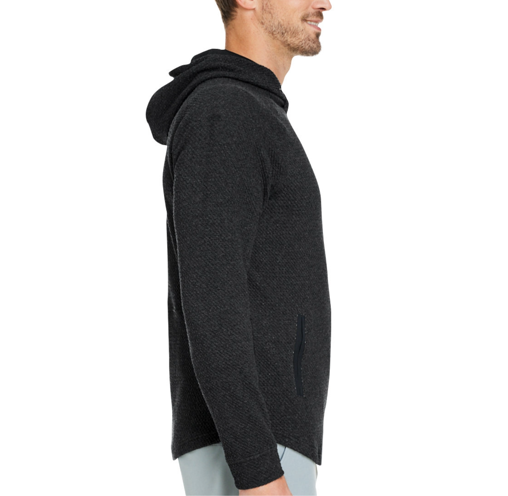 Swannies Golf Unisex Camden Pullover Hoodie - Custom Branded ...