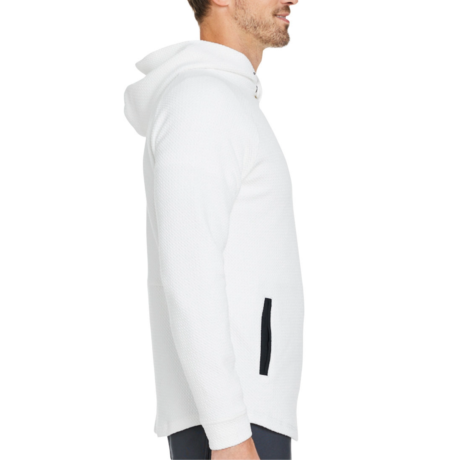 Swannies Golf Unisex Camden Pullover Hoodie - Custom Branded ...