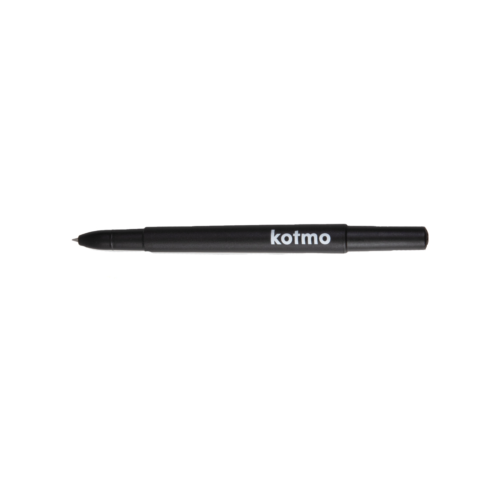 Kotmo Ciklo Recycled Pen - Custom Branded Promotional Pens - Swag.com