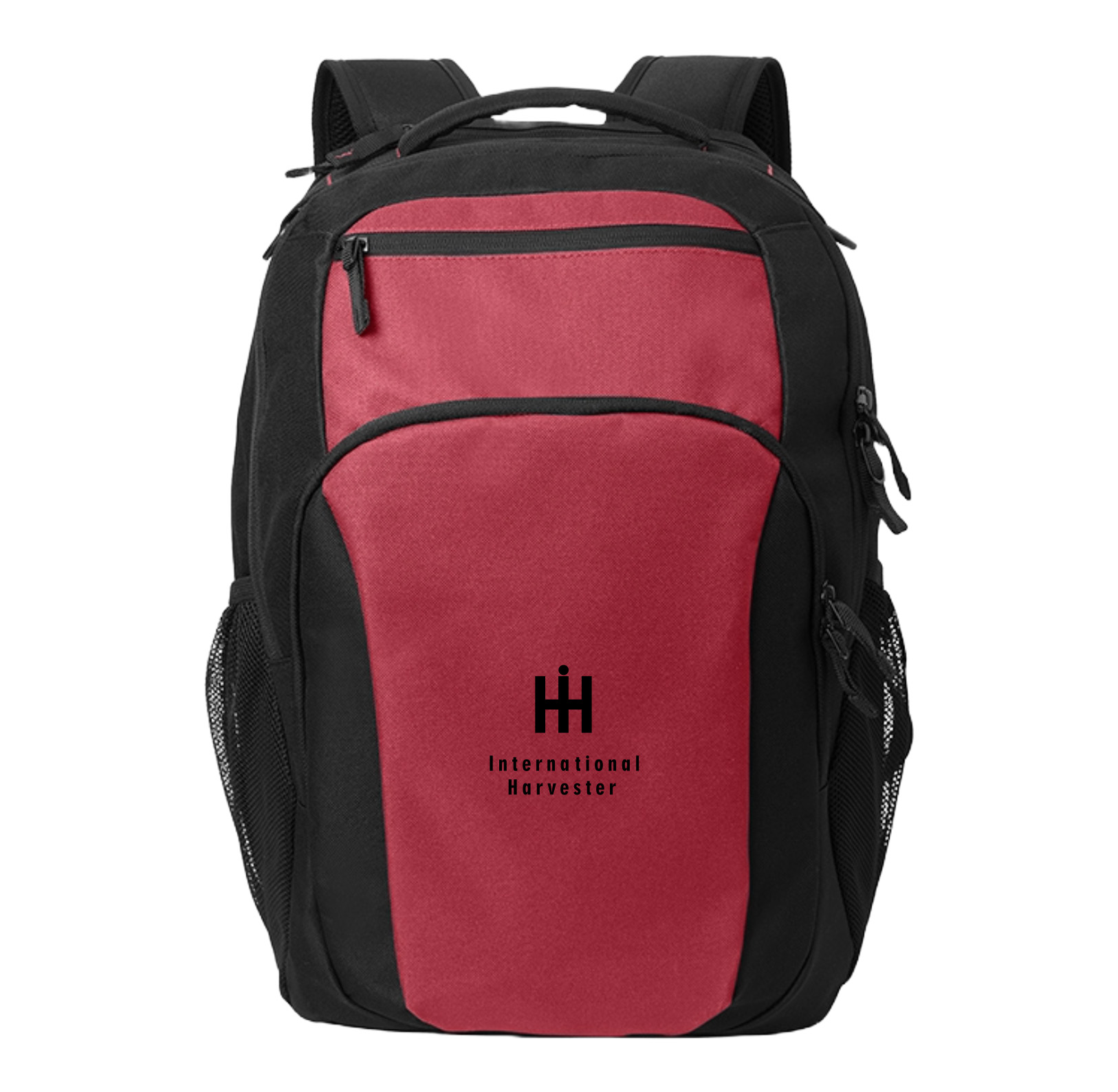 Port Authority Transport Backpack - Custom Branded Promotional ...