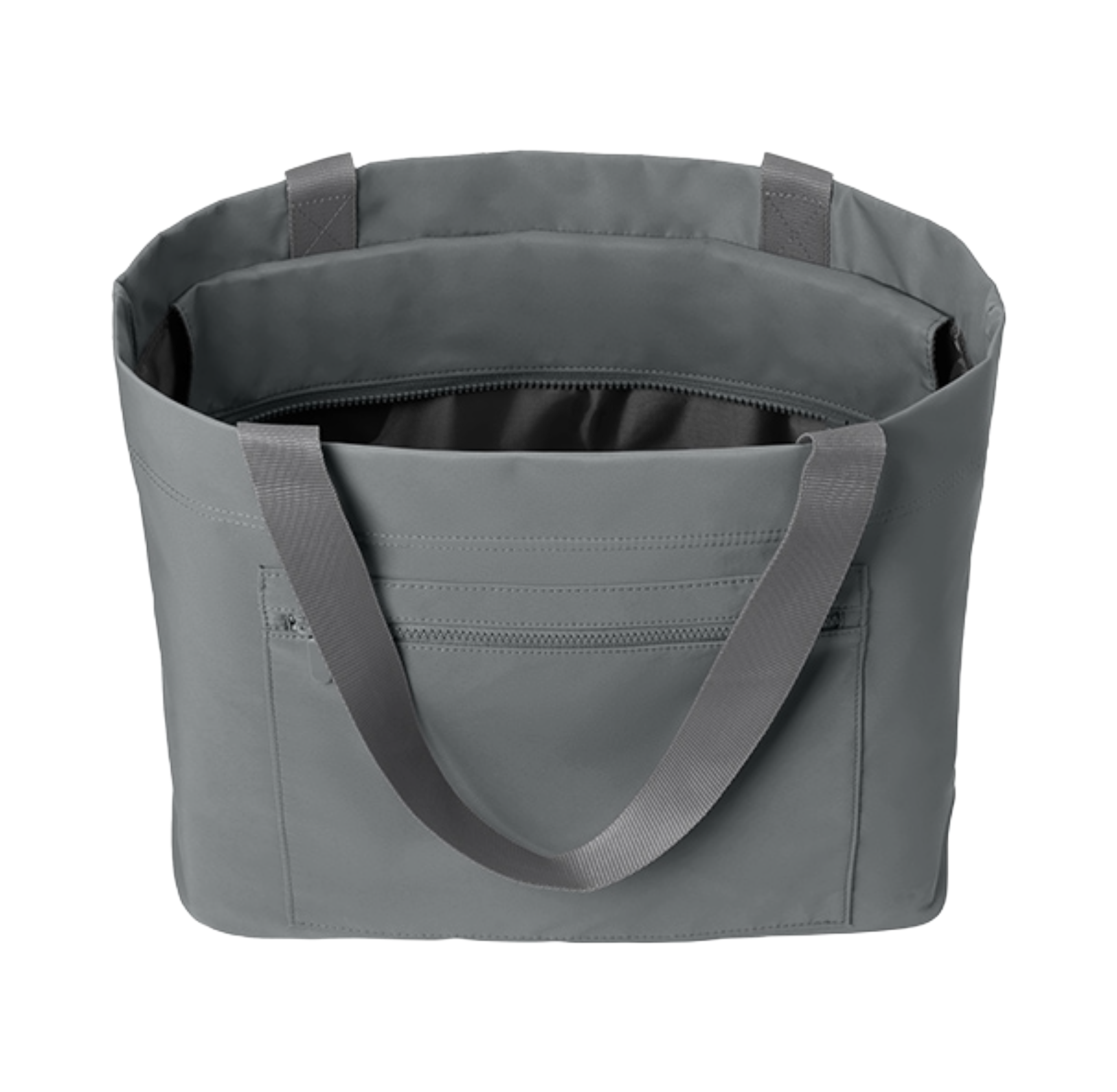 Port Authority Matte Carryall Tote Bag - Custom Branded Promotional ...