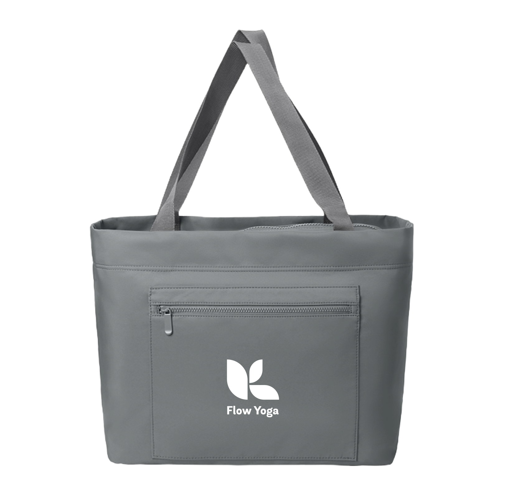 Port Authority Matte Carryall Tote Bag - Custom Branded Promotional ...