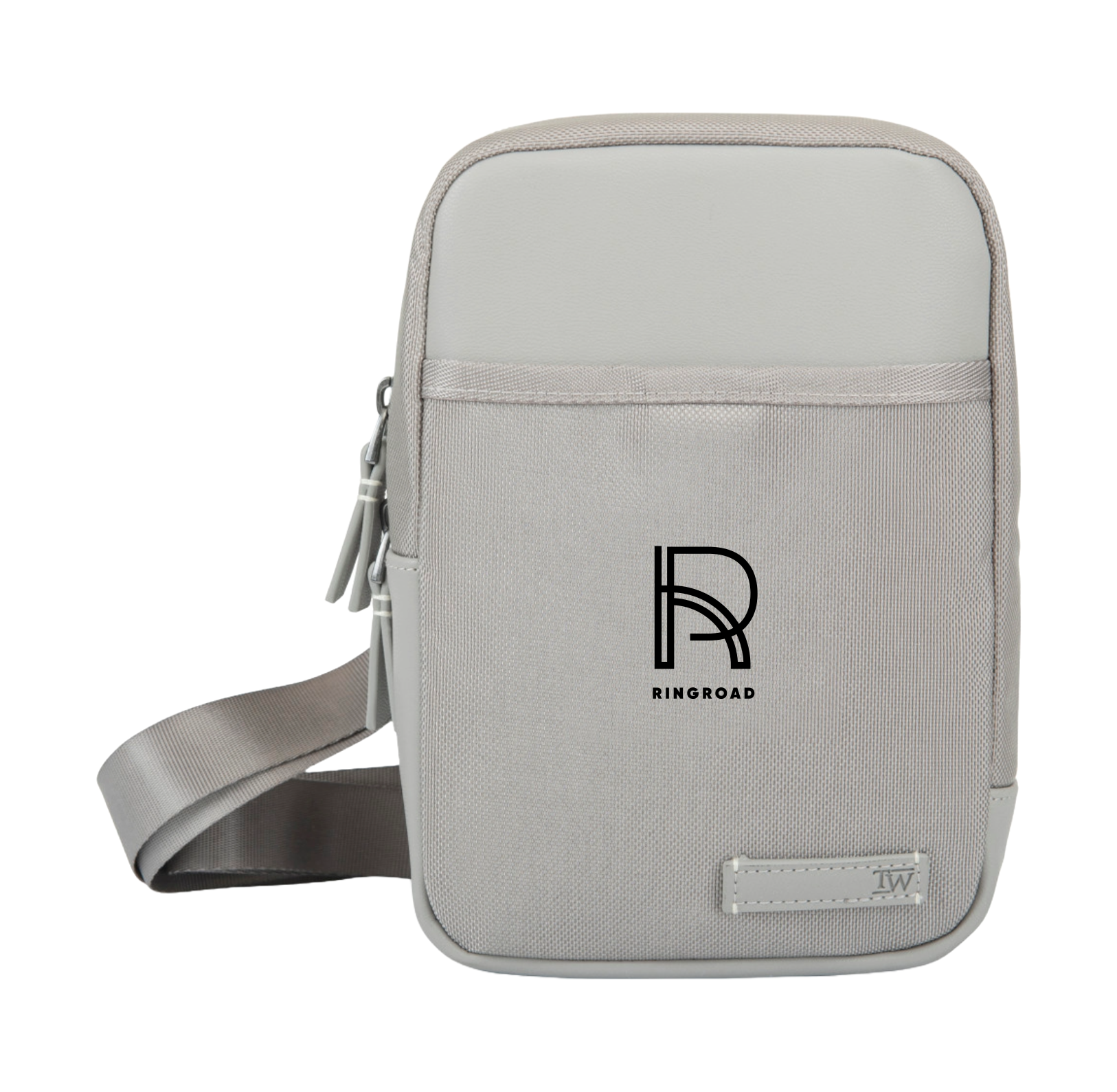 Travis & Wells Lennox Crossbody Bag - Custom Branded Promotional ...