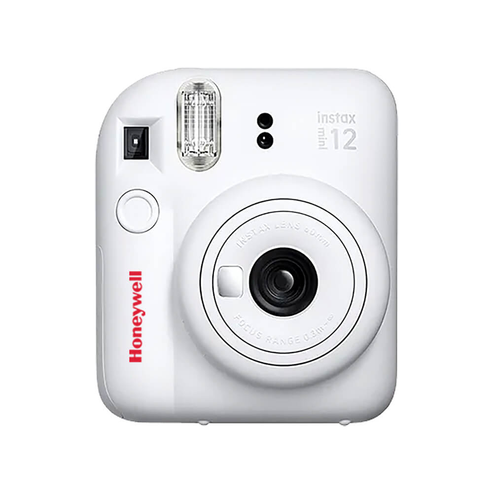 Fujifilm Instax Mini 12 Camera - Custom Branded Promotional Cameras ...