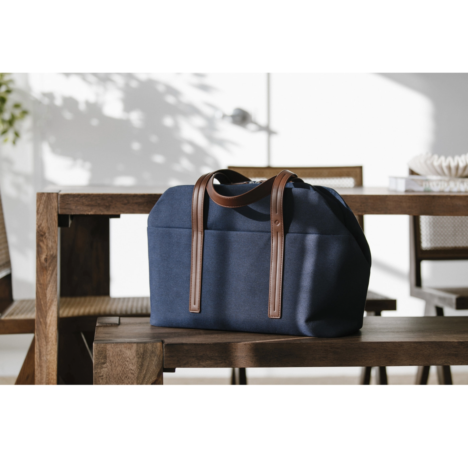 Samsonite Virtuosa Weekender Duffel Bag - Custom Branded Promotional ...