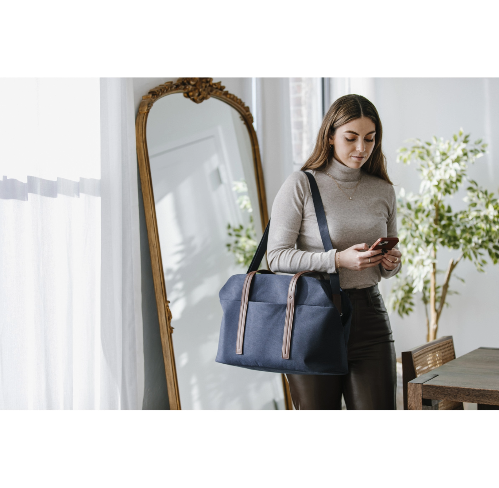 Samsonite Virtuosa Weekender Duffel Bag - Custom Branded Promotional ...