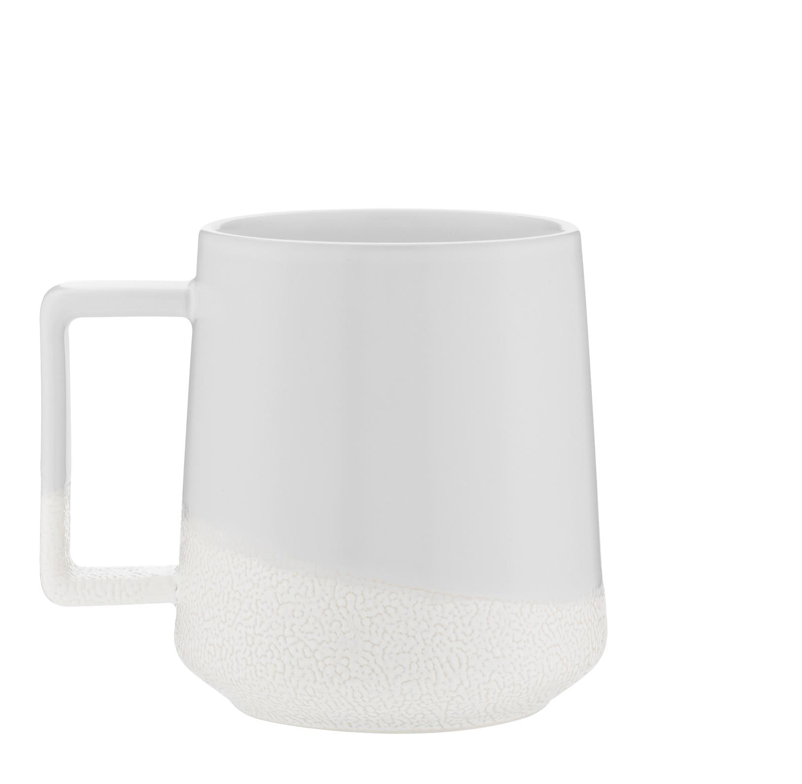 17 Oz. Bernal Mug - Custom Branded Promotional Mugs - Swag.com