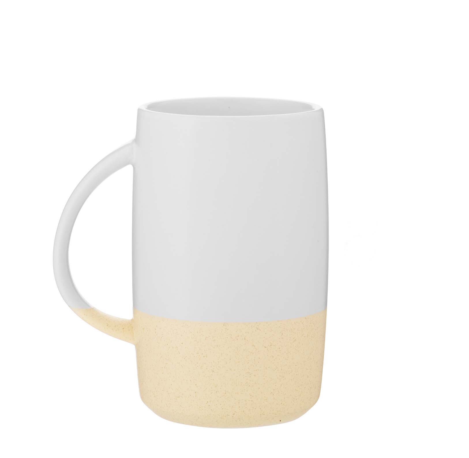 16 Oz. Dillon Mug - Custom Branded Promotional Mugs - Swag.com