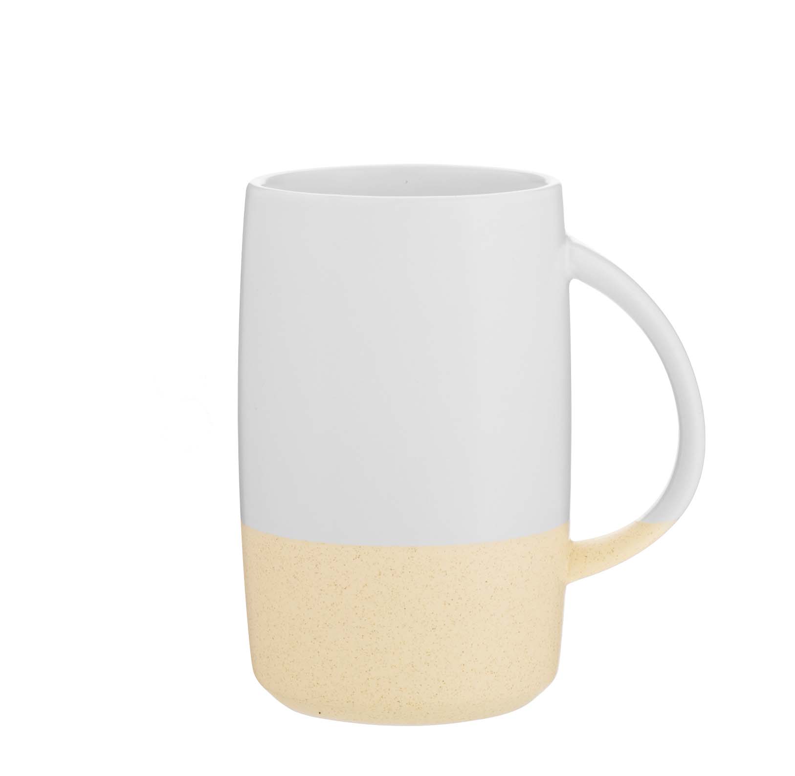 16 Oz. Dillon Mug - Custom Branded Promotional Mugs - Swag.com