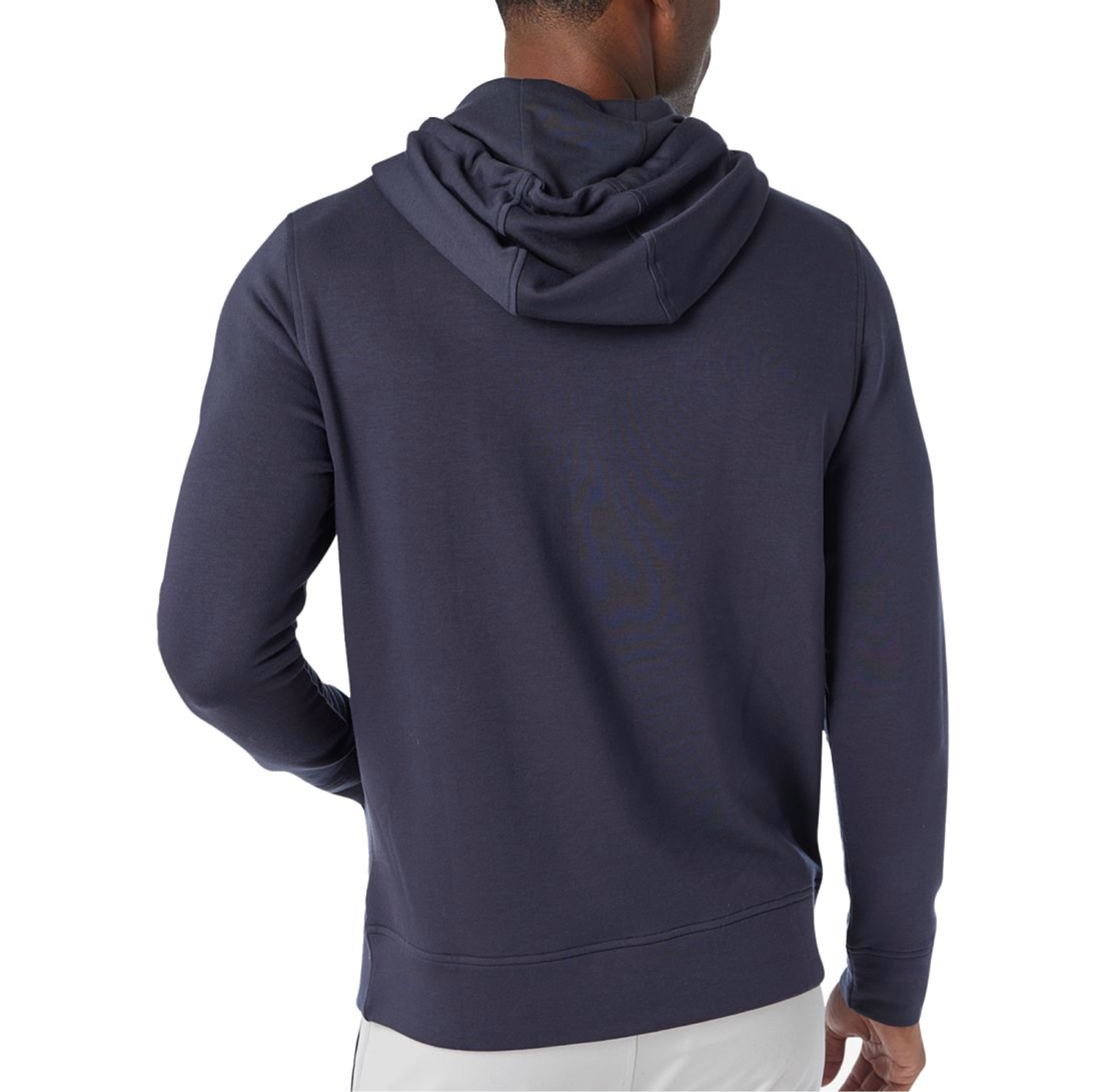Greatness Wins Men's Core Tech Hoodie - Custom Branded Promotional ...