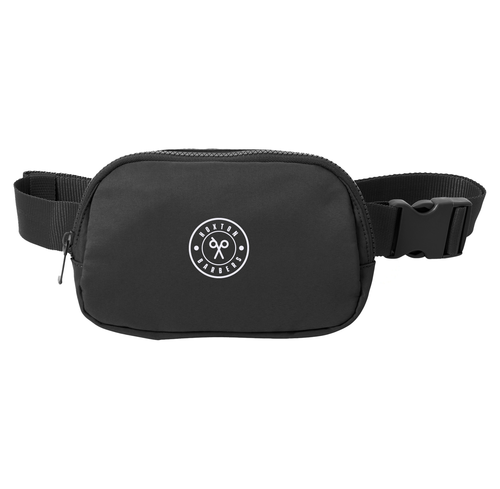 Port Authority Matte Hip Pack - Custom Branded Promotional Fanny Pack ...