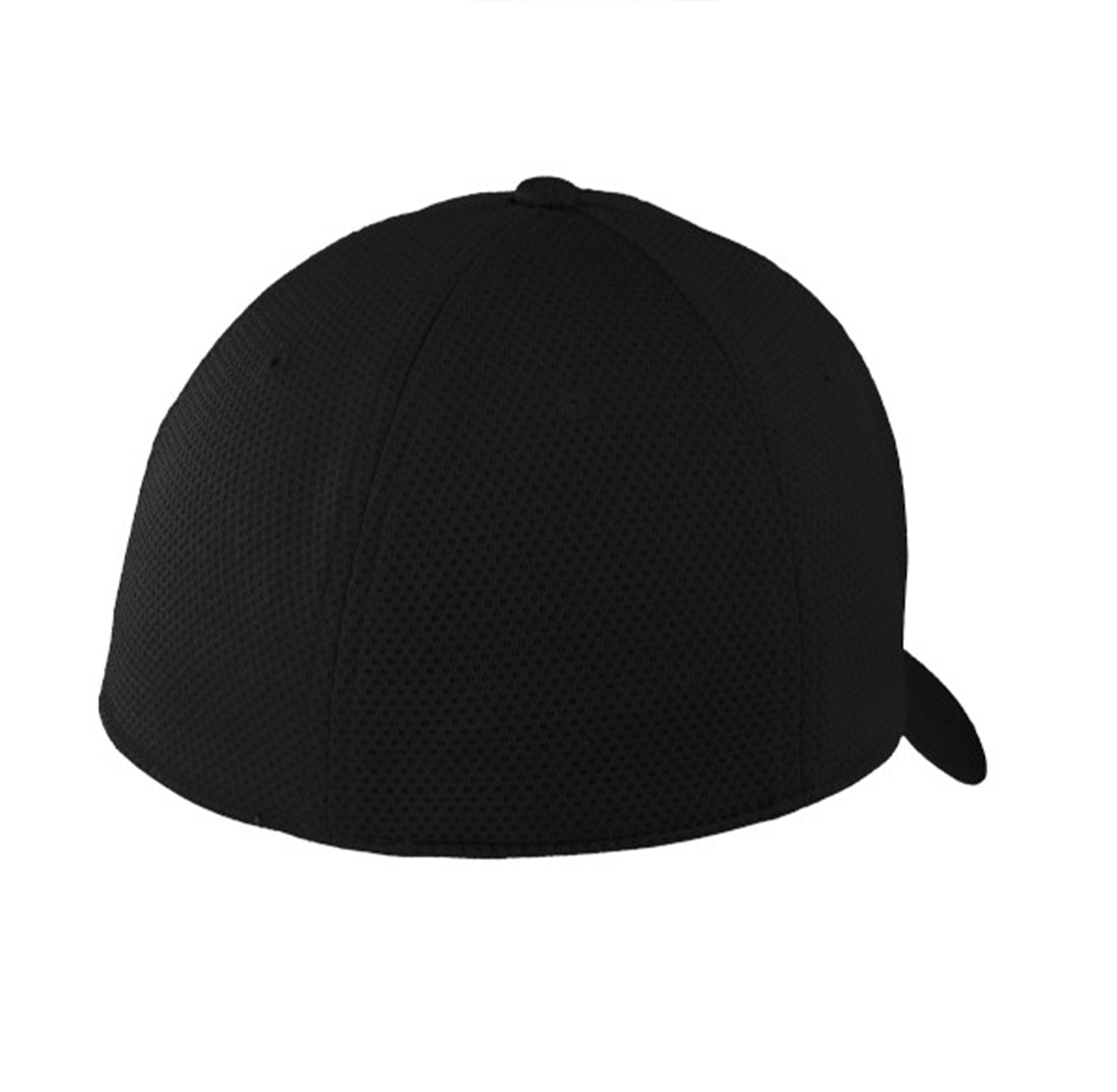 New Era Mesh Fitted Hat - Custom Branded Promotional Hats - Swag.com