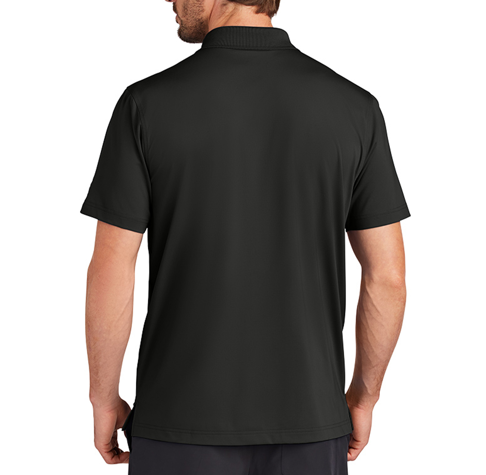 OGIO Unisex Regain Polo Shirt - Custom Branded Promotional Polos - Swag.com