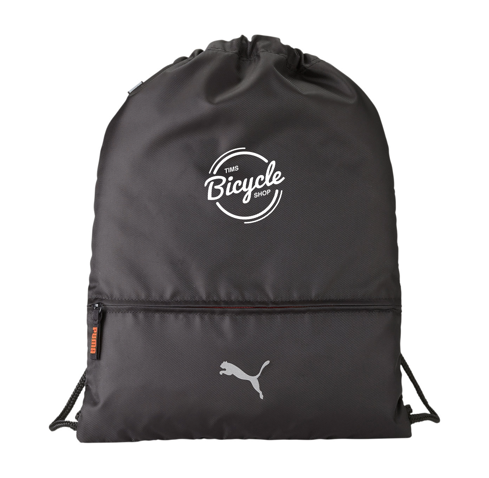 Puma Golf Lightweight Carry Sack Bag - Custom Branded Promotional ...