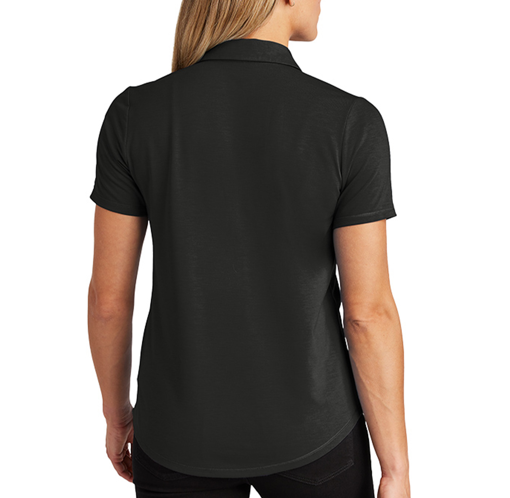 OGIO Women's Motion Polo Shirt - Custom Branded Promotional Polos ...