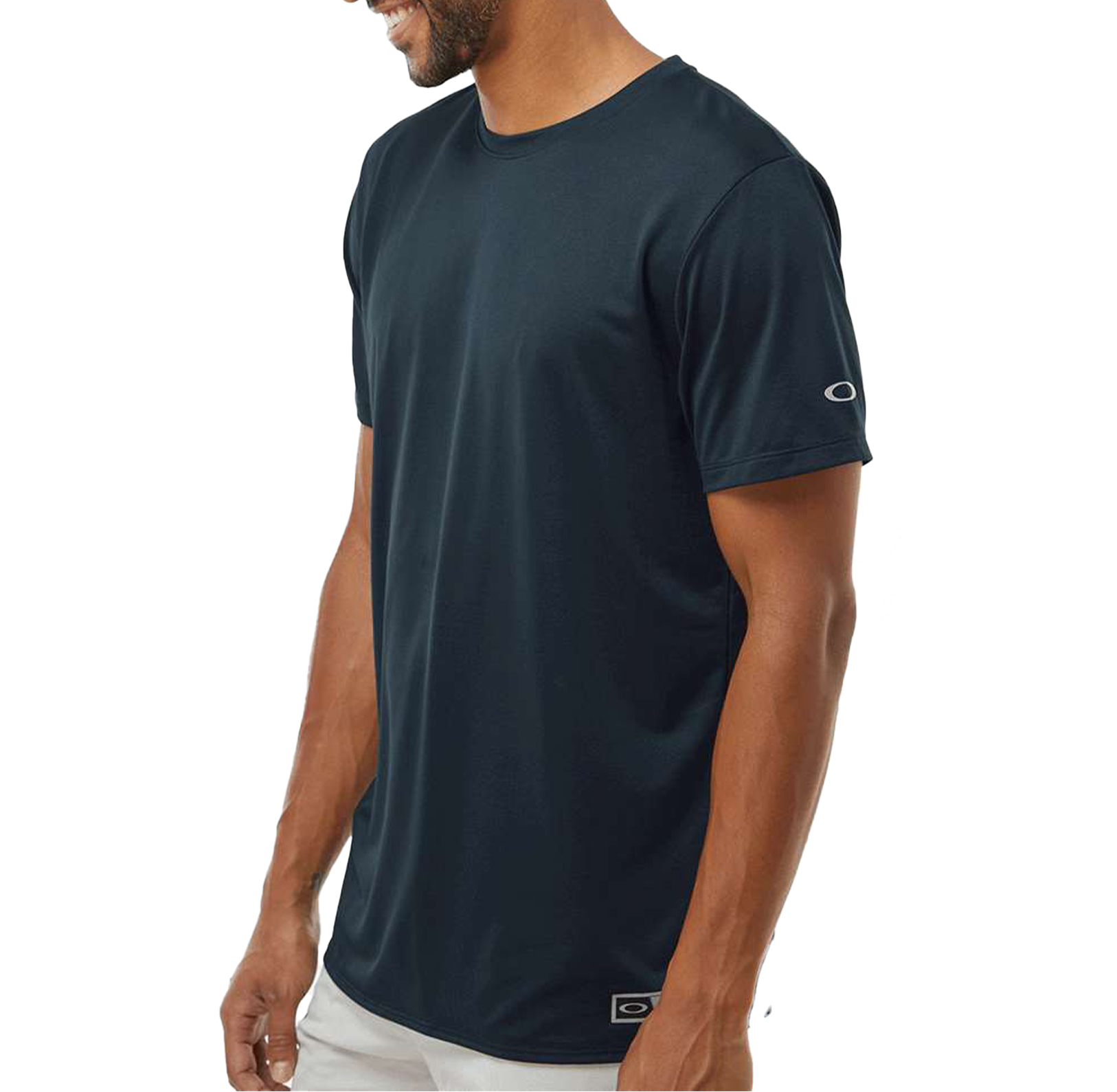 Oakley Unisex Hydrolix T-Shirt - Custom Branded Promotional Activewear ...