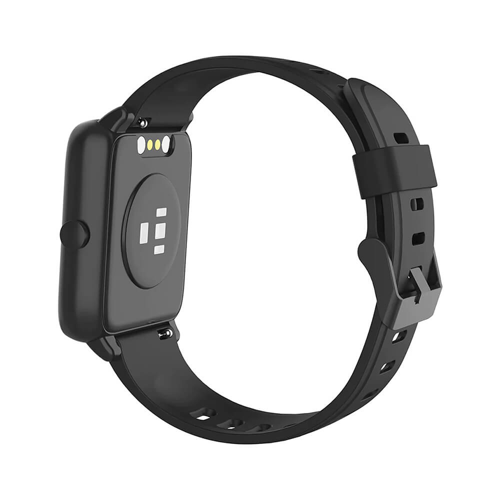 3Plus Vibe Lite Smart Watch - Custom Branded Promotional Smartwatches ...