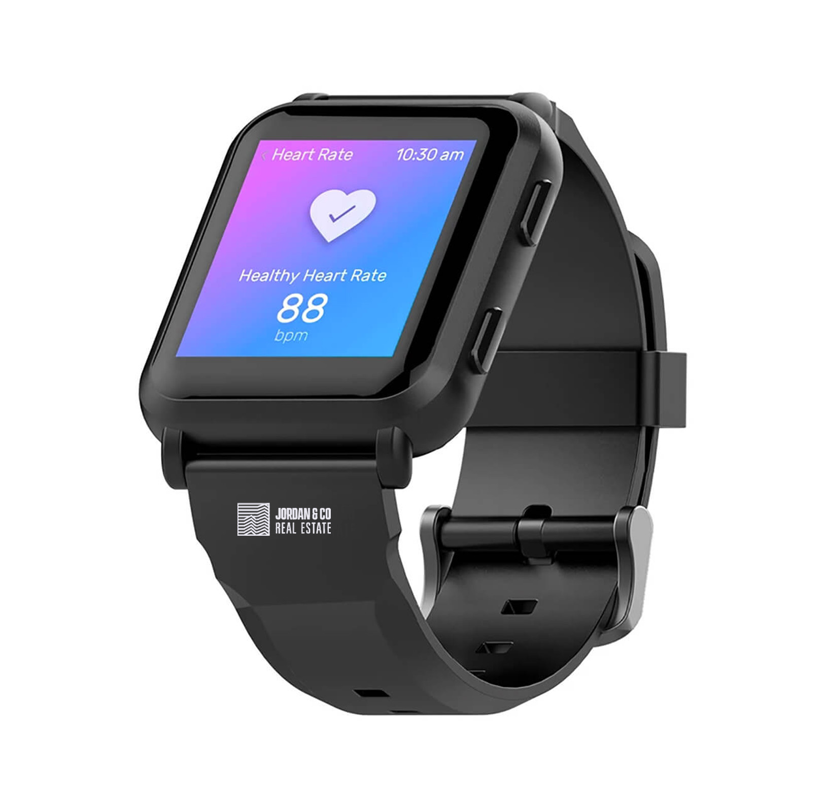 3Plus Vibe+ Smartwatch - Custom Branded Promotional Smartwatches - Swag.com
