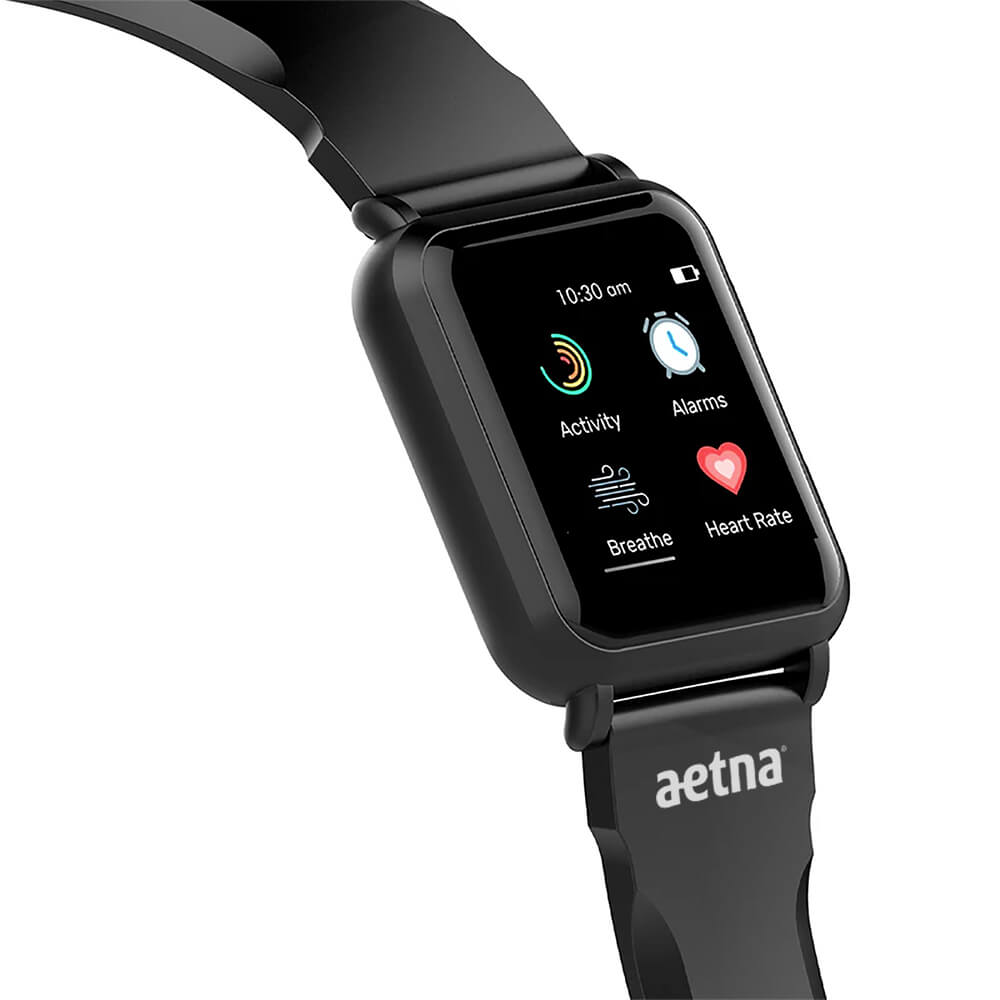 3Plus Vibe+ Smartwatch - Custom Branded Promotional Smartwatches - Swag.com