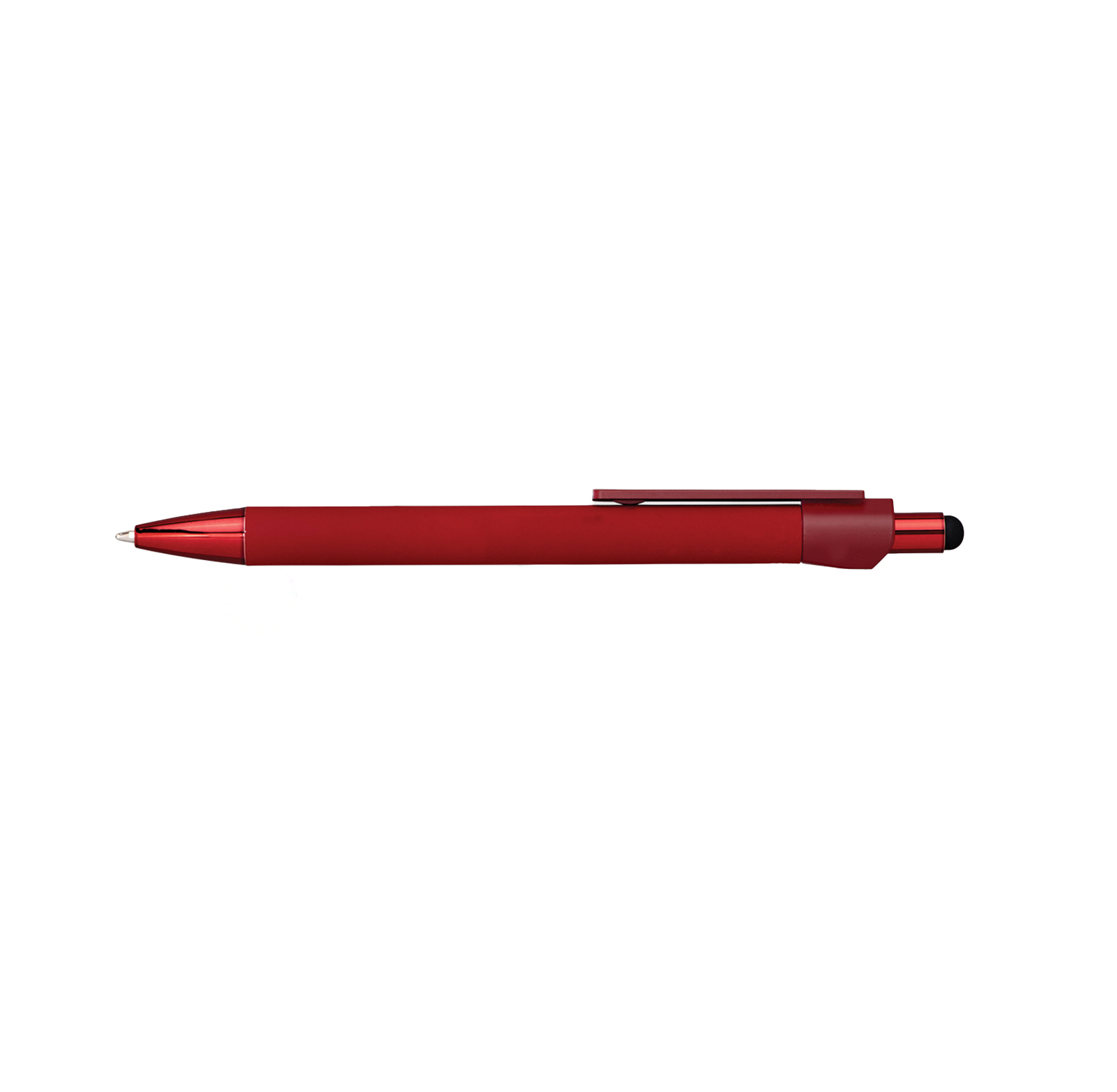 Cache Touch Stylus Pen - Custom Branded Promotional Pens - Swag.com