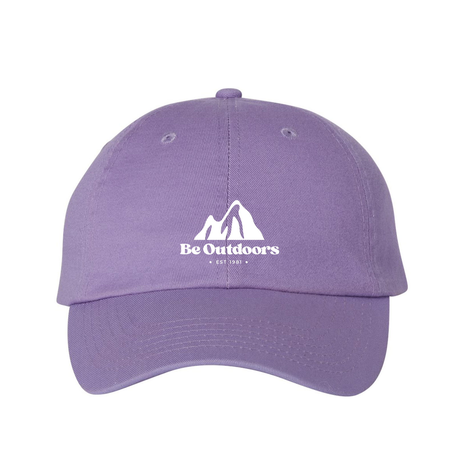 Valucap Washed Classic Dad Hat - Custom Branded Promotional Hats - Swag.com