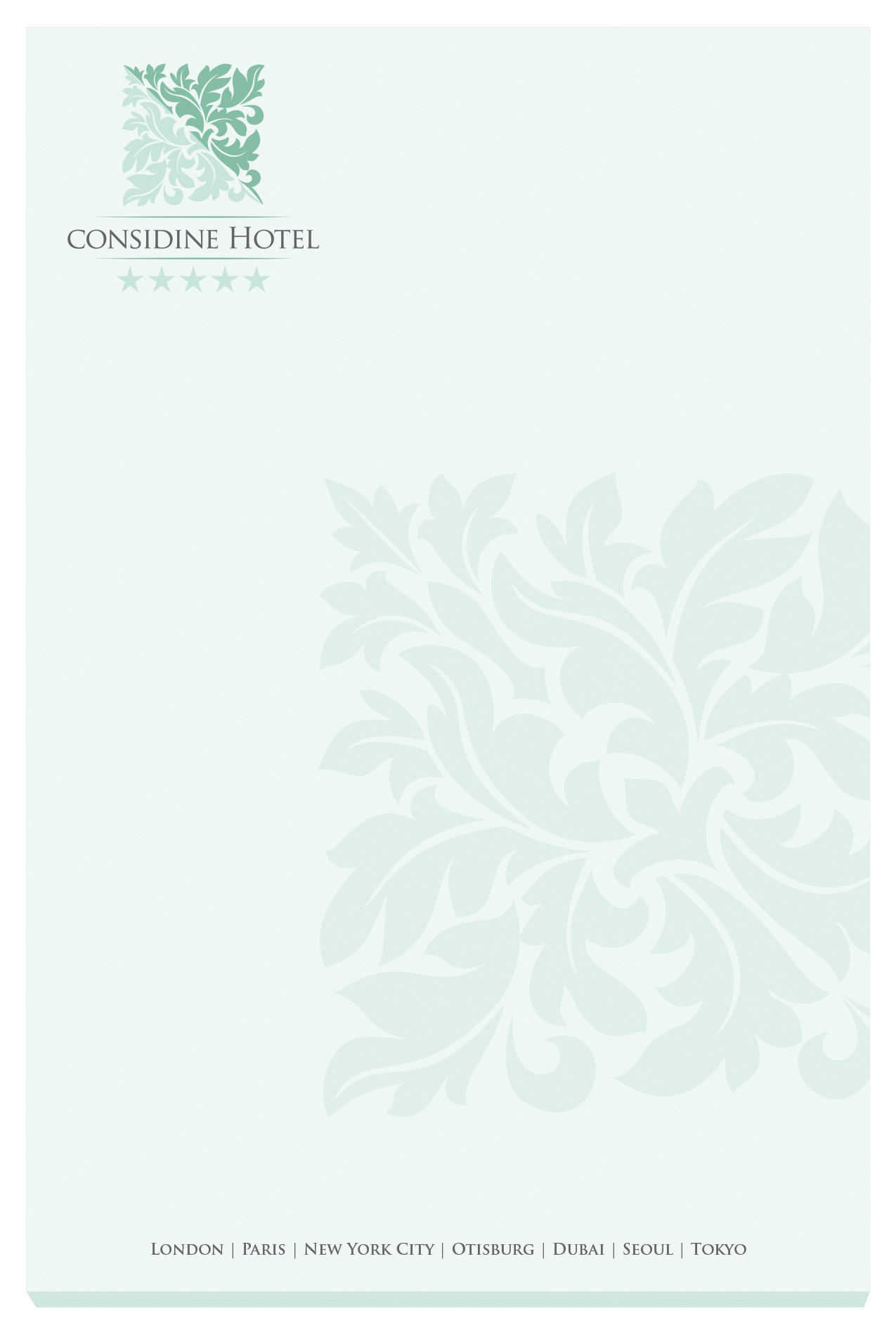 Souvenir 4'' x 6'' Note Pad - Custom Branded Promotional Note Pads ...