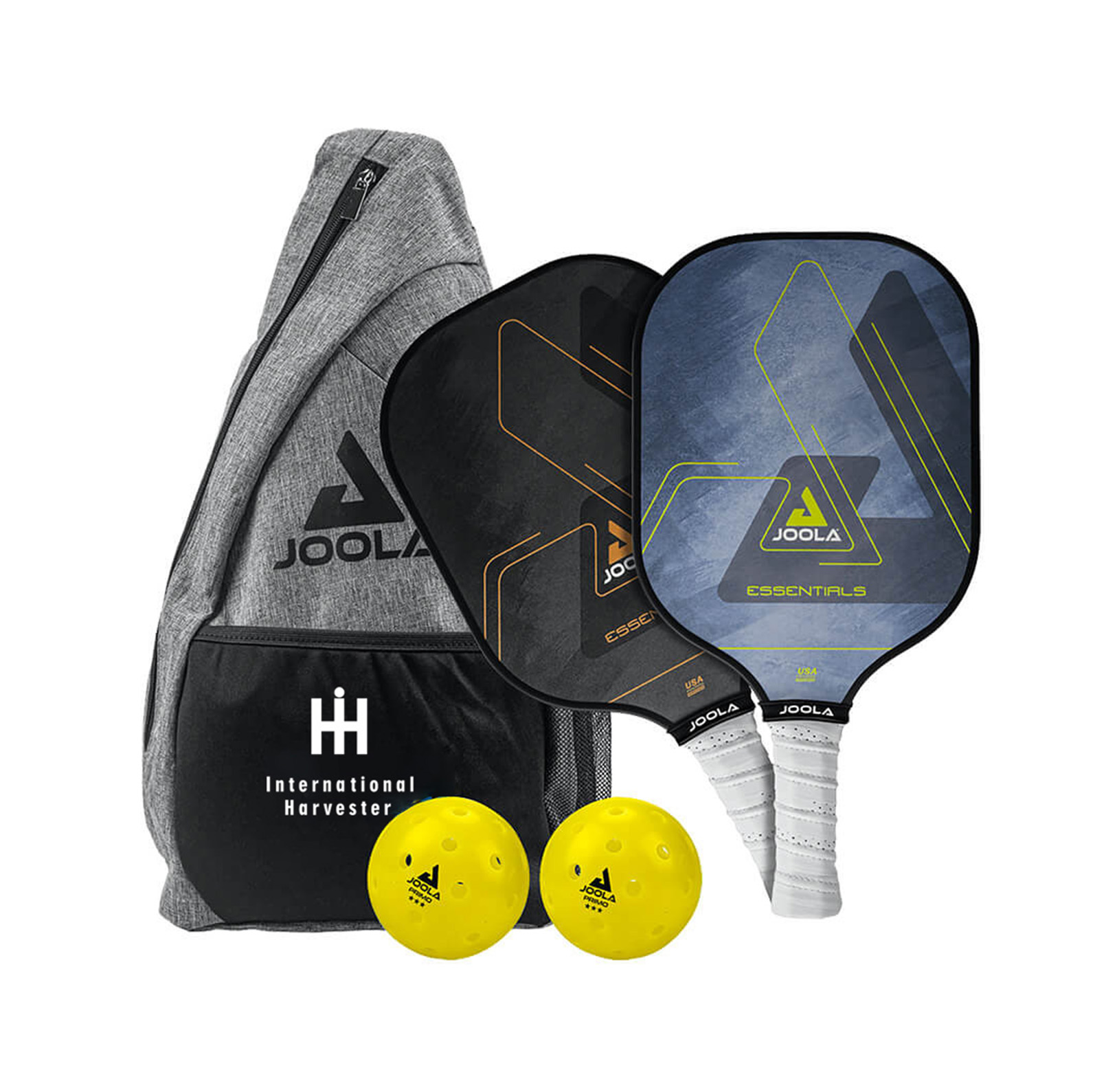 JOOLA Pickleball Set - Engage with a Fun Giveaway
