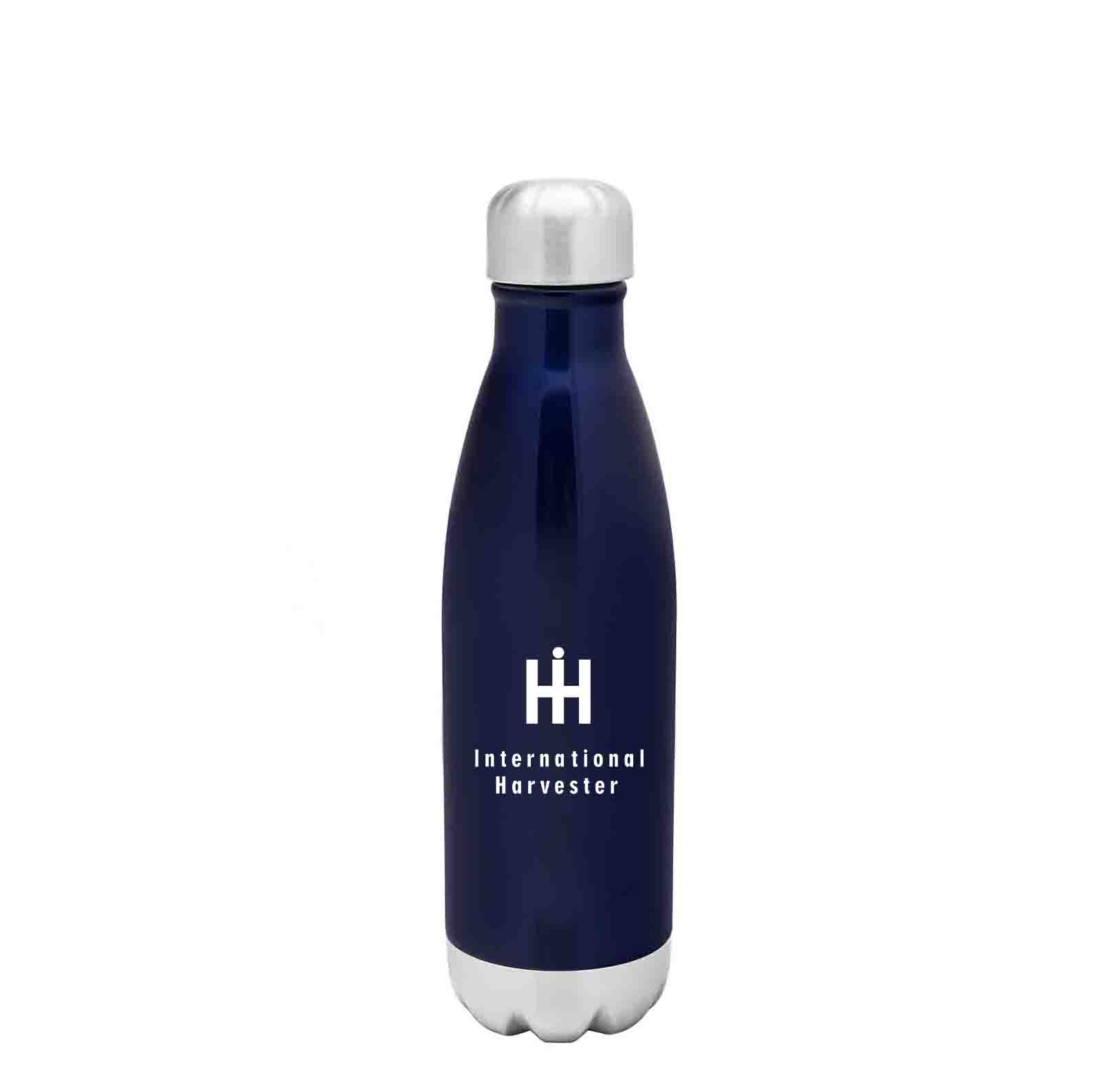 Swag 17 Oz. Water Bottle - Branded Promotional Custom Water Bottle ...