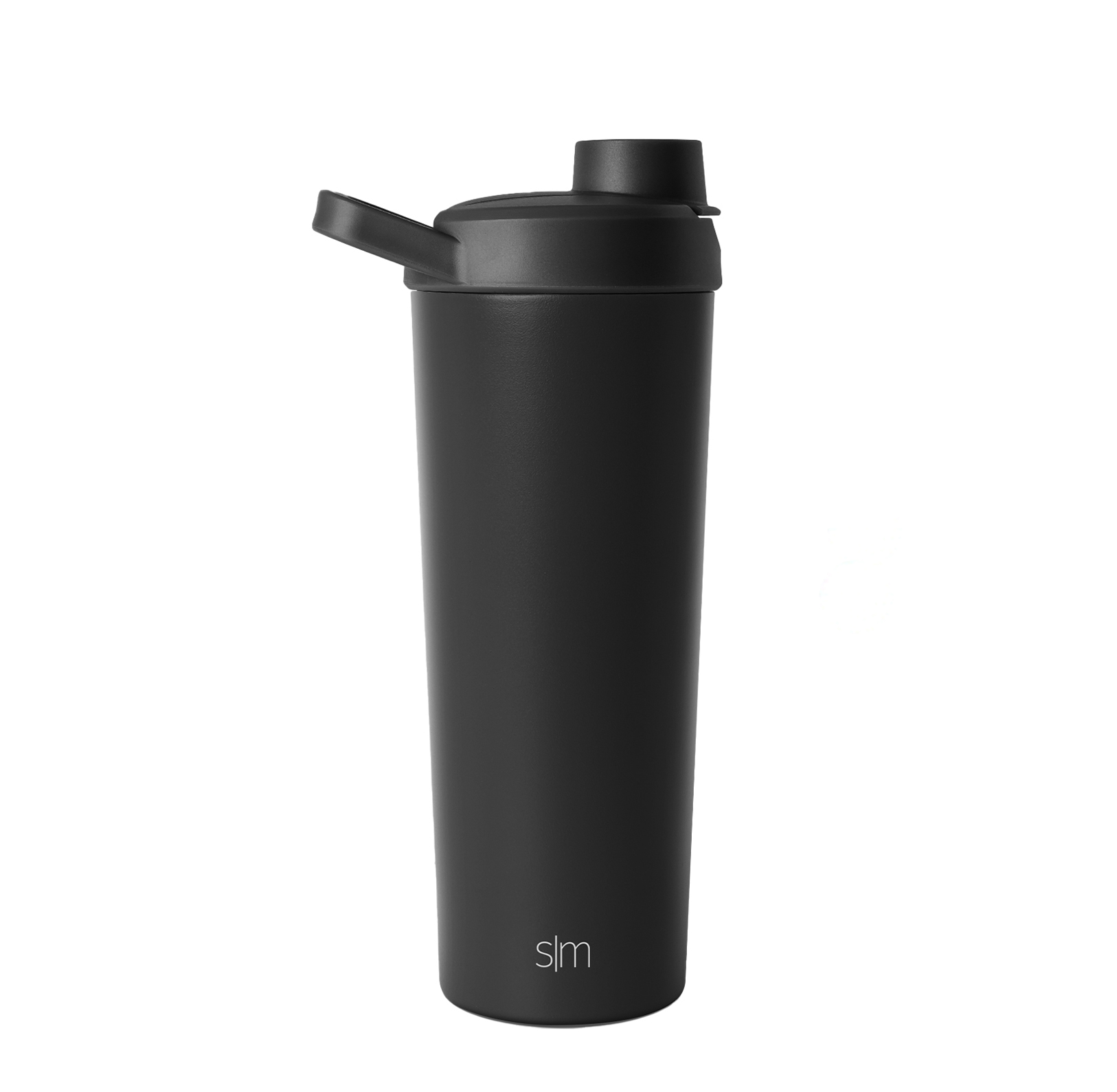 Simple Modern 24 Oz. Rally Protein Shaker Bottle - Custom Branded ...