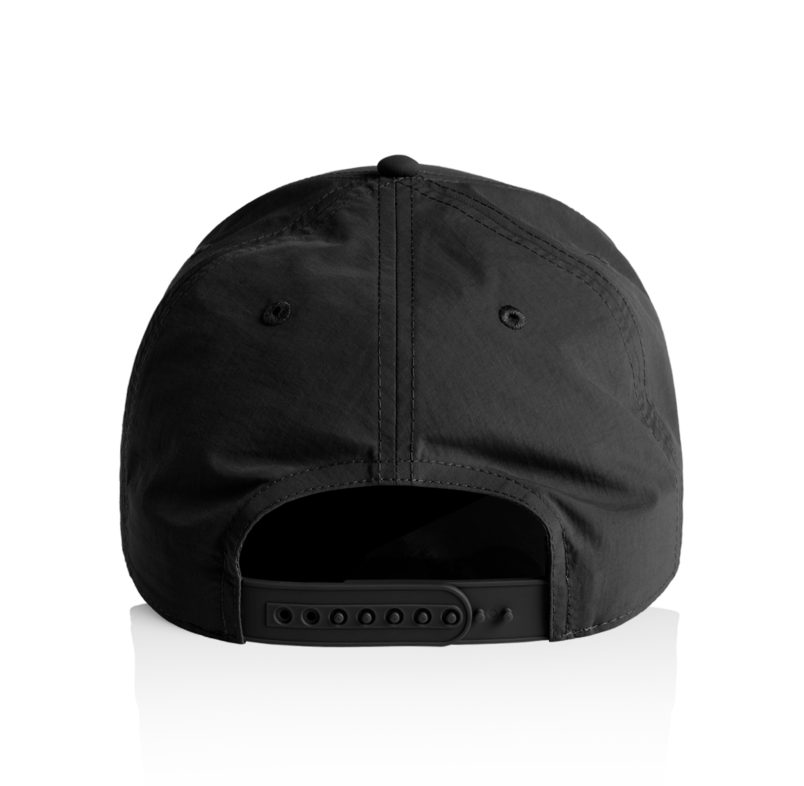 AS Colour Frame Nylon Hat - Custom Branded Promotional Hats - Swag.com