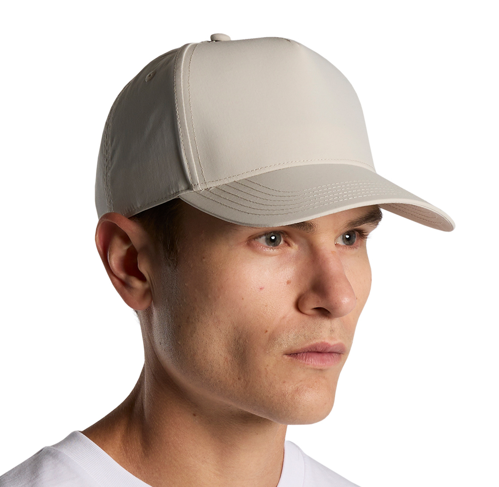 AS Colour Frame Nylon Hat - Custom Branded Promotional Hats - Swag.com