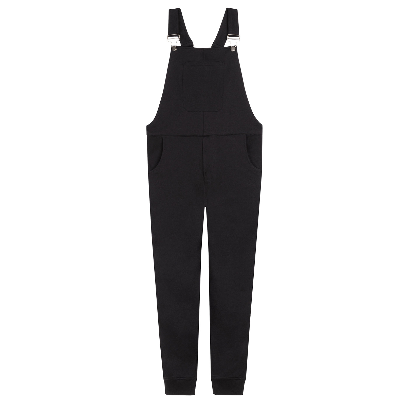 Swoveralls Unisex Sweatpant Overalls - Custom Branded Promotional ...