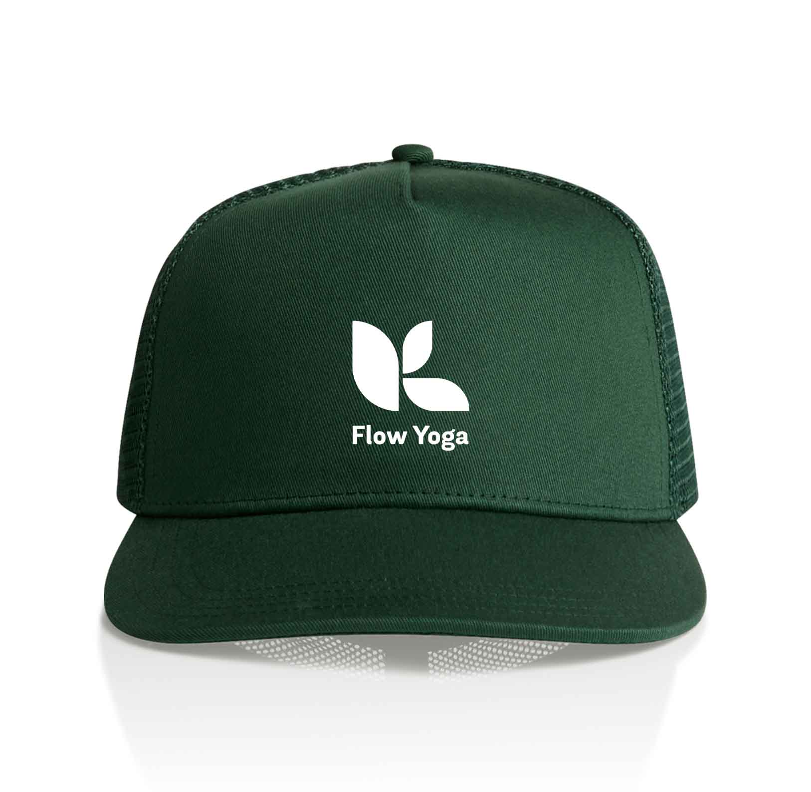 AS Colour Stock Trucker Hat - Custom Branded Promotional Hats - Swag.com