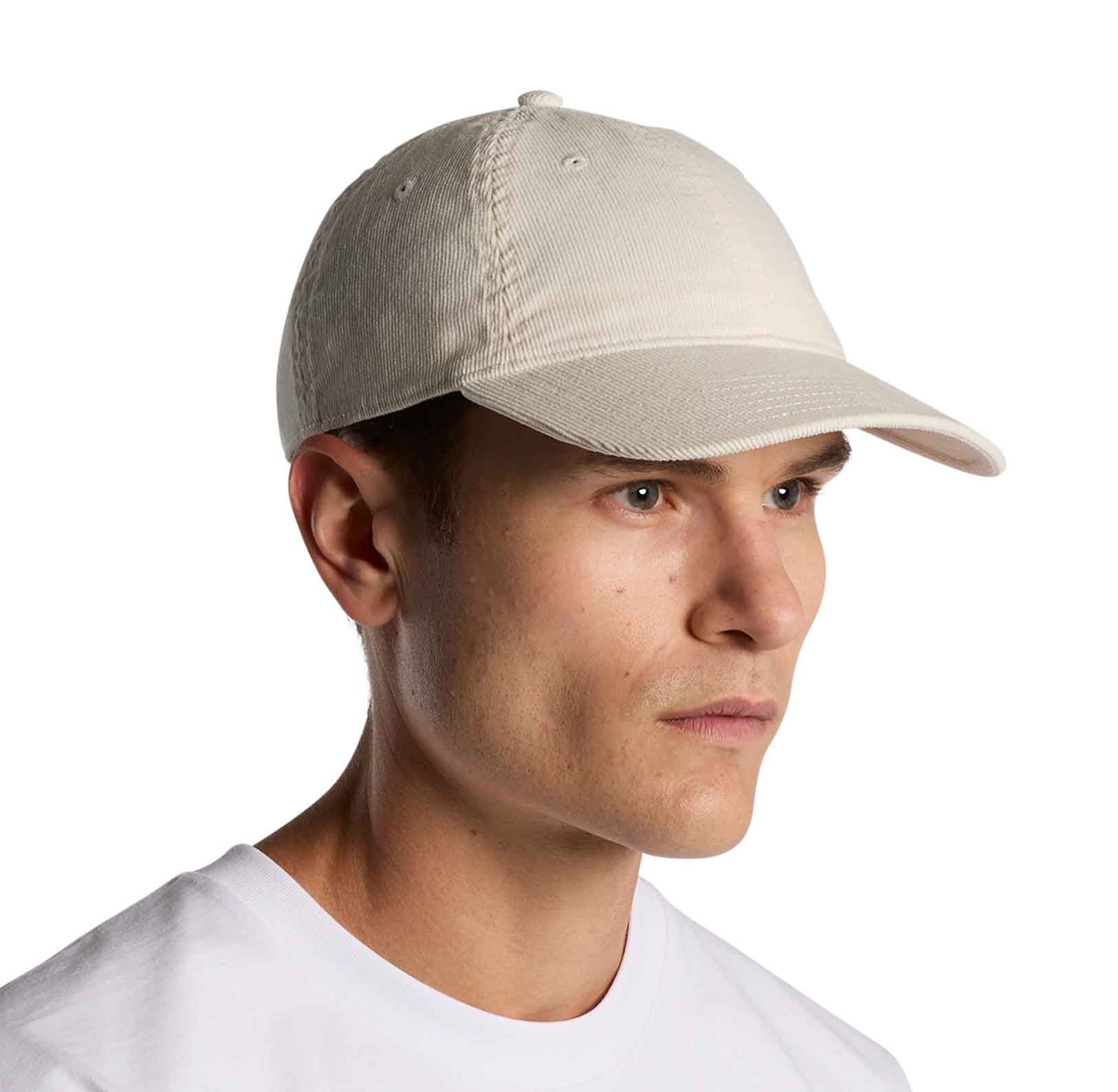 AS Colour Access Cord Hat - Custom Branded Promotional Hats - Swag.com