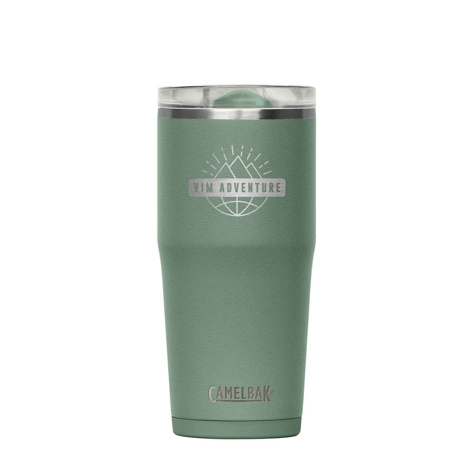 CamelBak 20 Oz. Thrive Tumbler - Custom Branded Promotional Tumblers ...