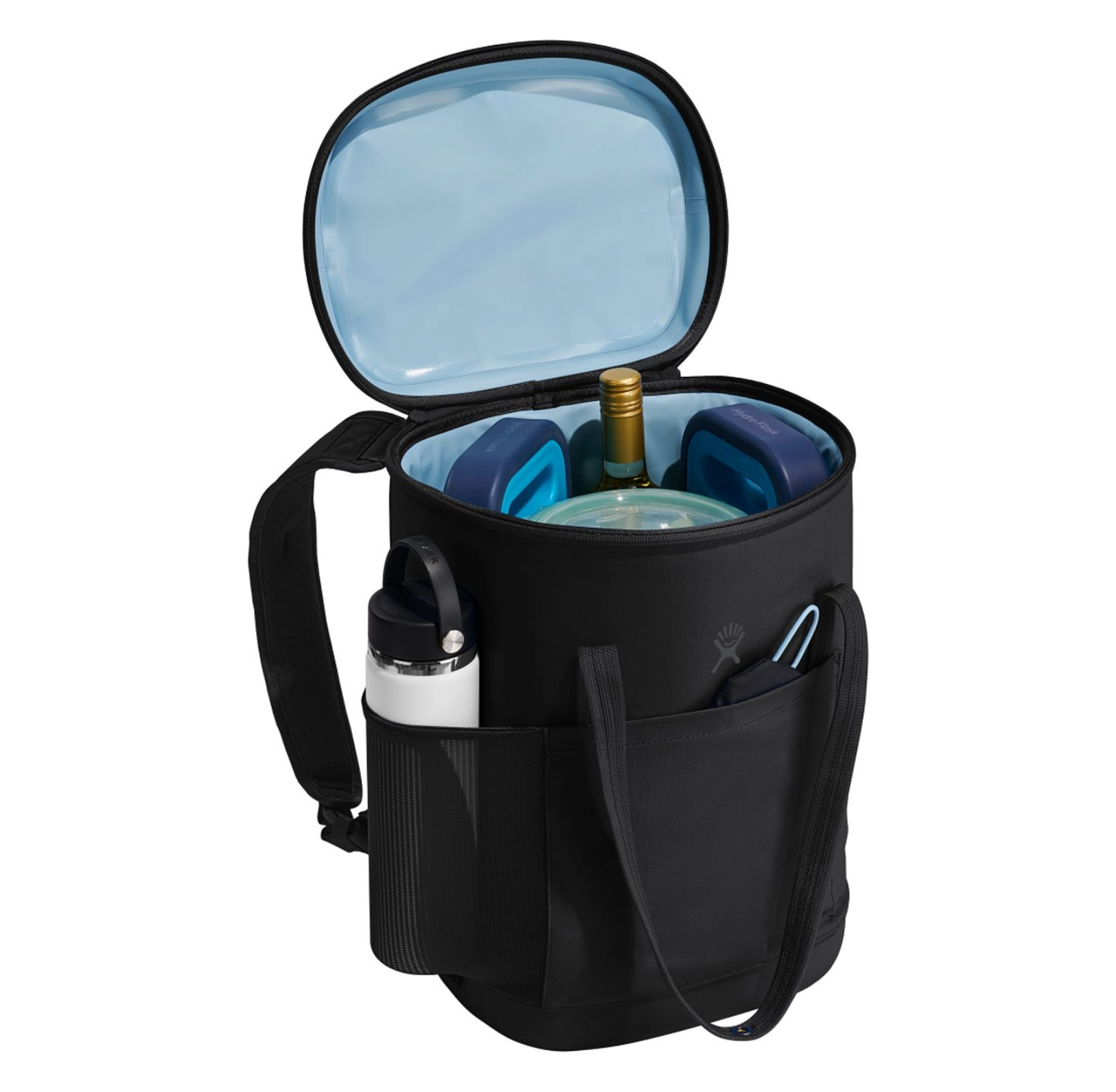 Hydro Flask 20L Carry Out Soft Cooler Backpack - Custom Branded ...