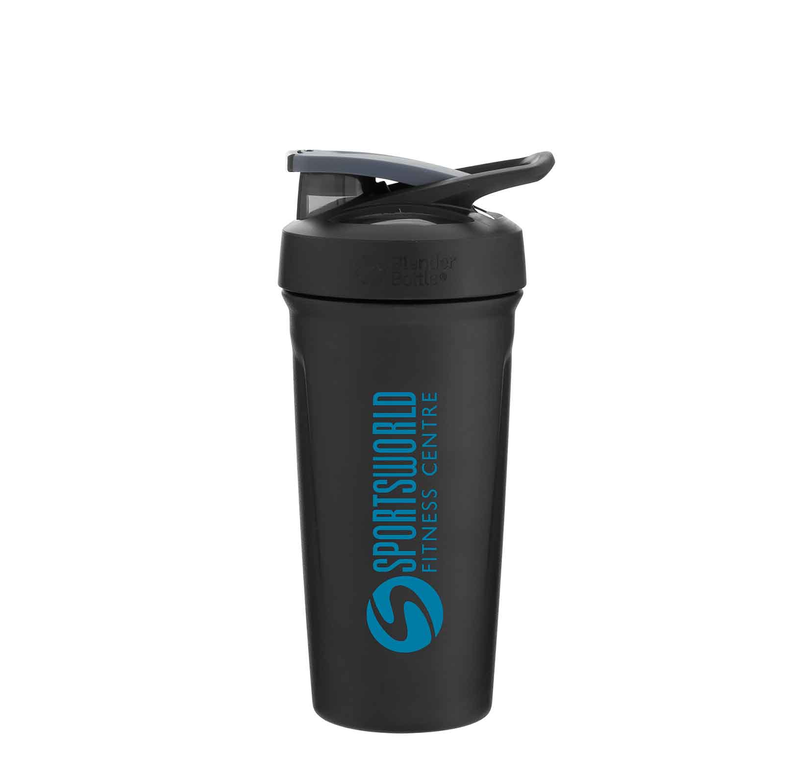 BlenderBottle 24 Oz. Stainless Water Bottle - Custom Branded ...