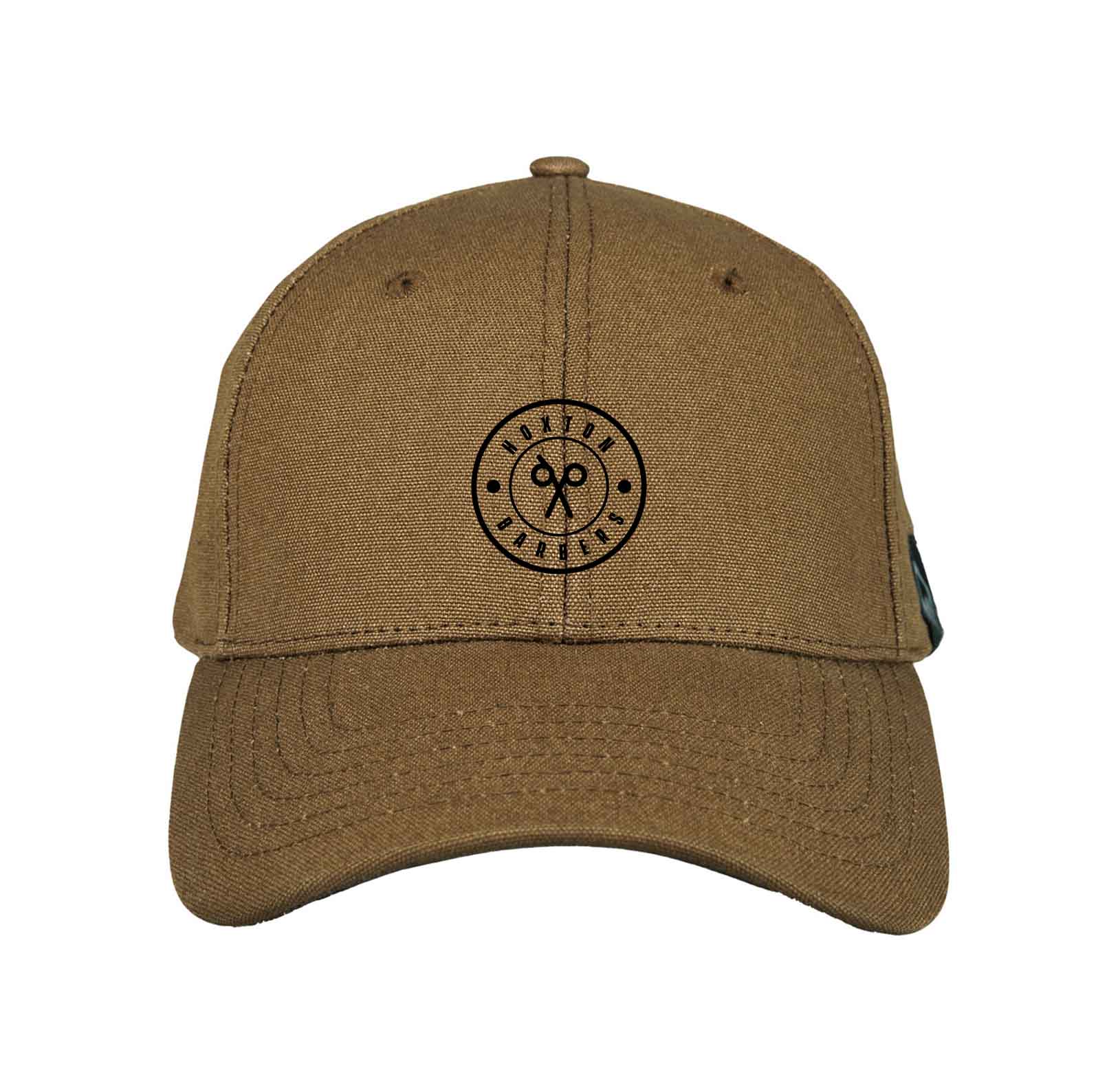 Wolverine 6 Panel Hat - Custom Branded Promotional Hats - Swag.com