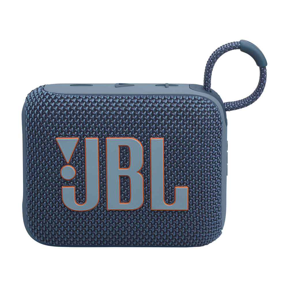JBL Go 4 Speaker - Custom Branded Promotional Speakers - Swag.com