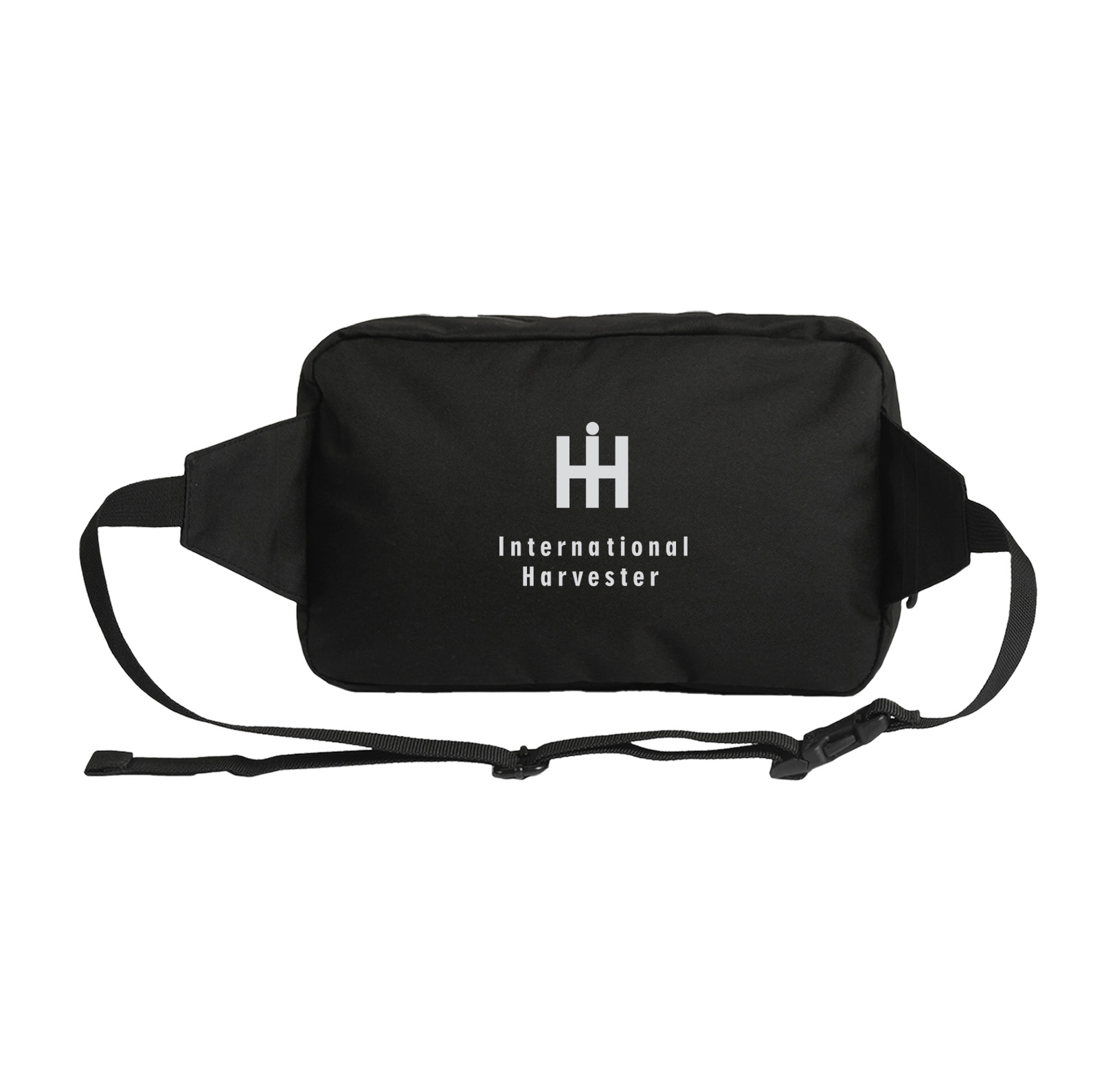 AS Colour Recycled Double Waist Bag - Custom Branded Promotional ...