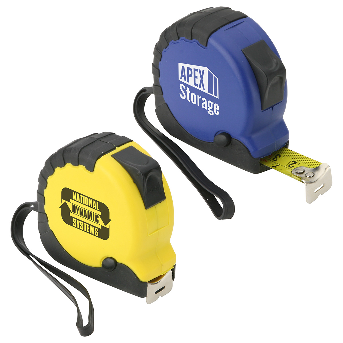 16-Foot Tape Measure - Custom Branded Promotional Home & Garden - Swag.com