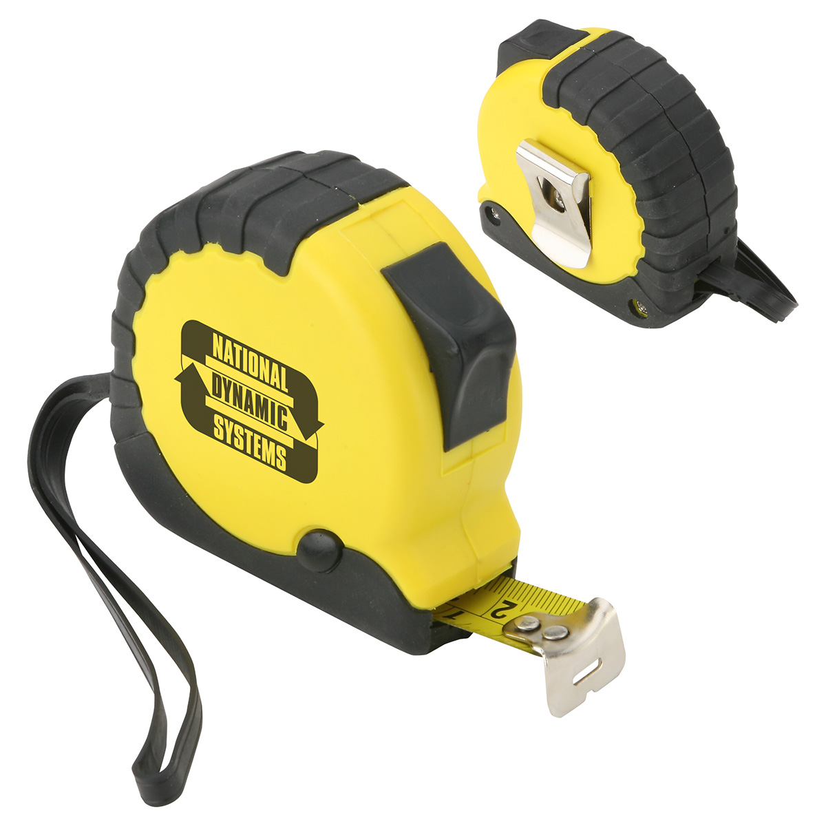 16-Foot Tape Measure - Custom Branded Promotional Home & Garden - Swag.com