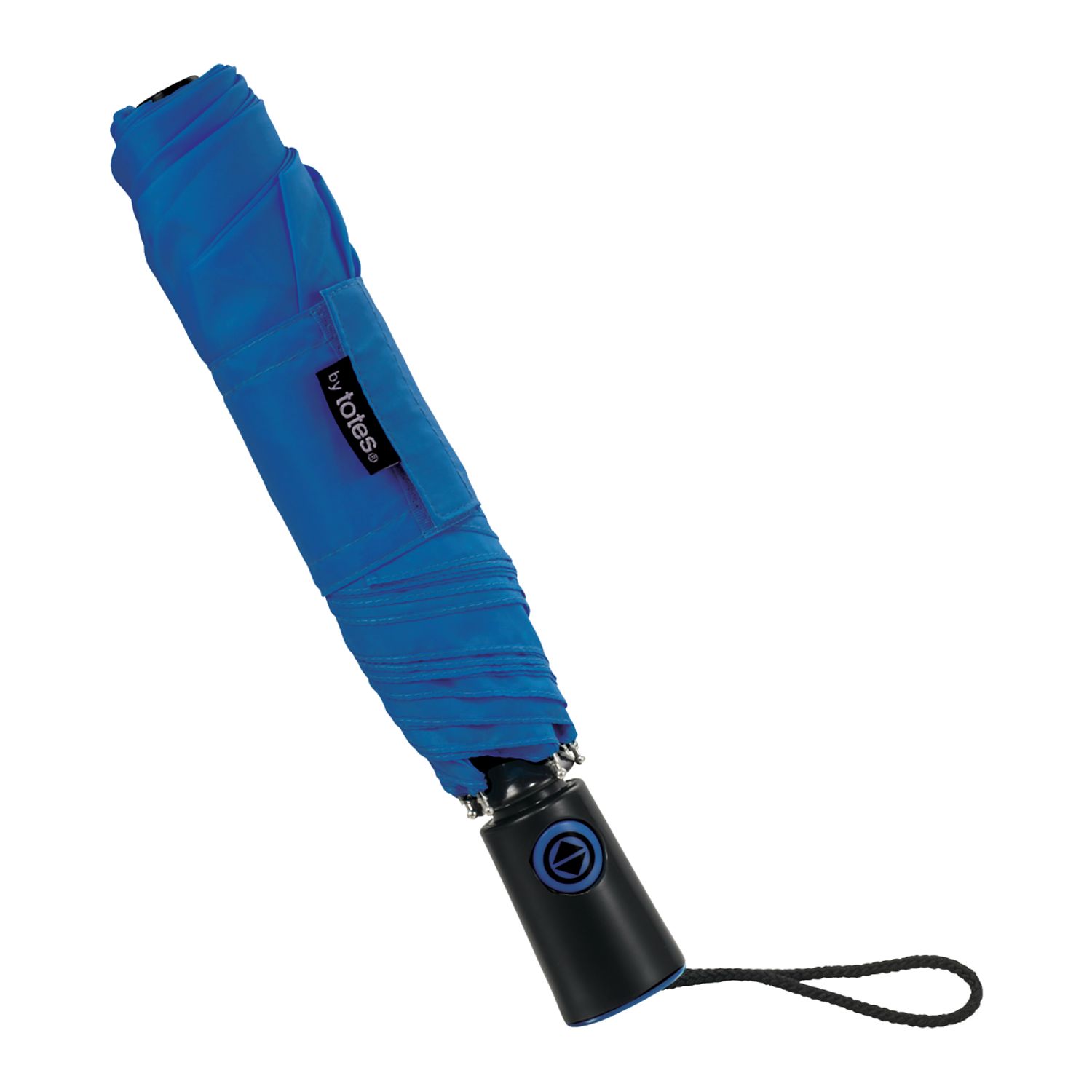44'' Totes Auto Umbrella - Custom Branded Promotional Umbrellas - Swag.com